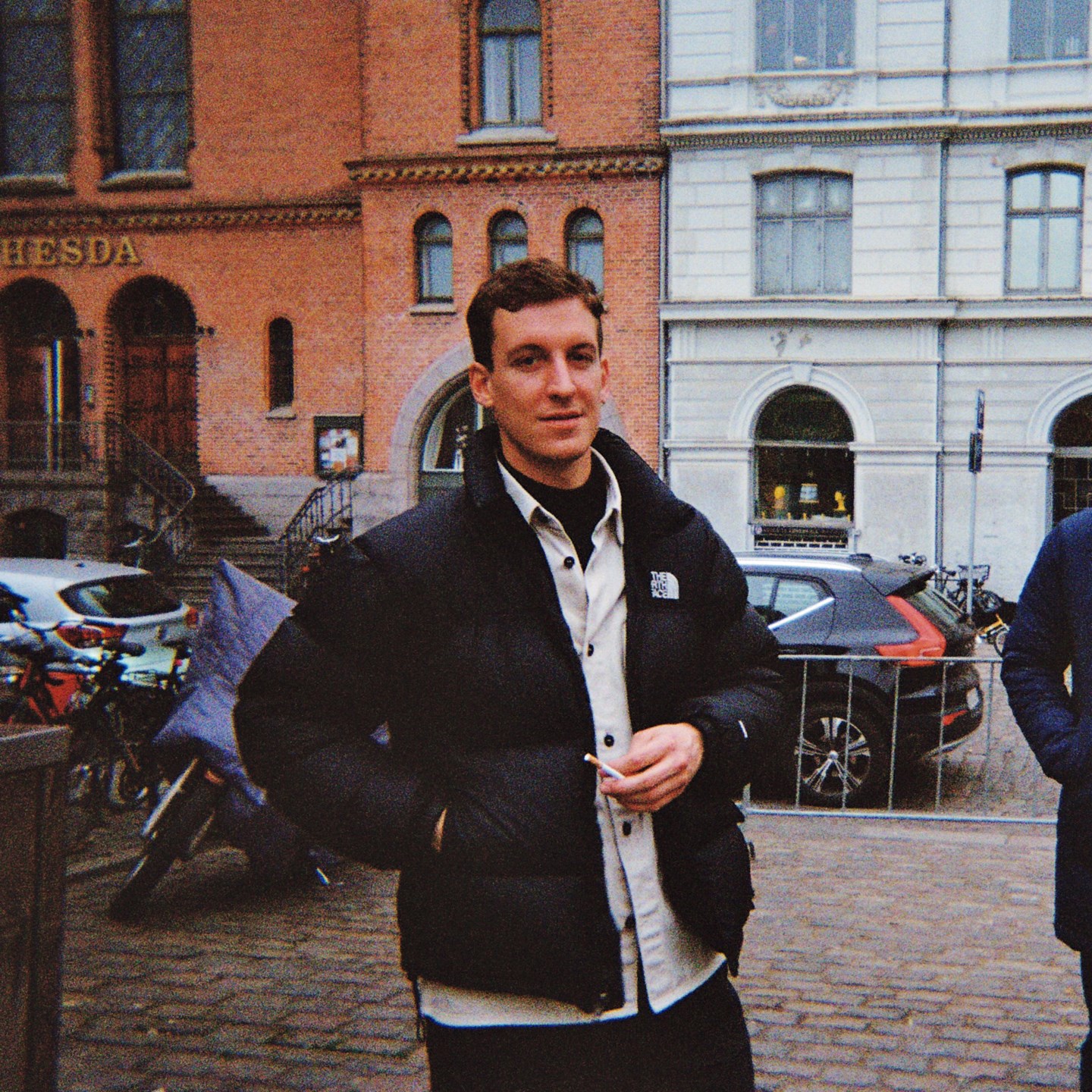 Charly (FR) · Artist Profile