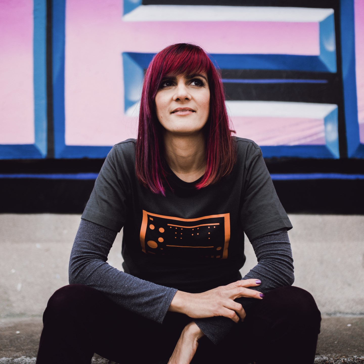 Charmain Love · Artist Profile