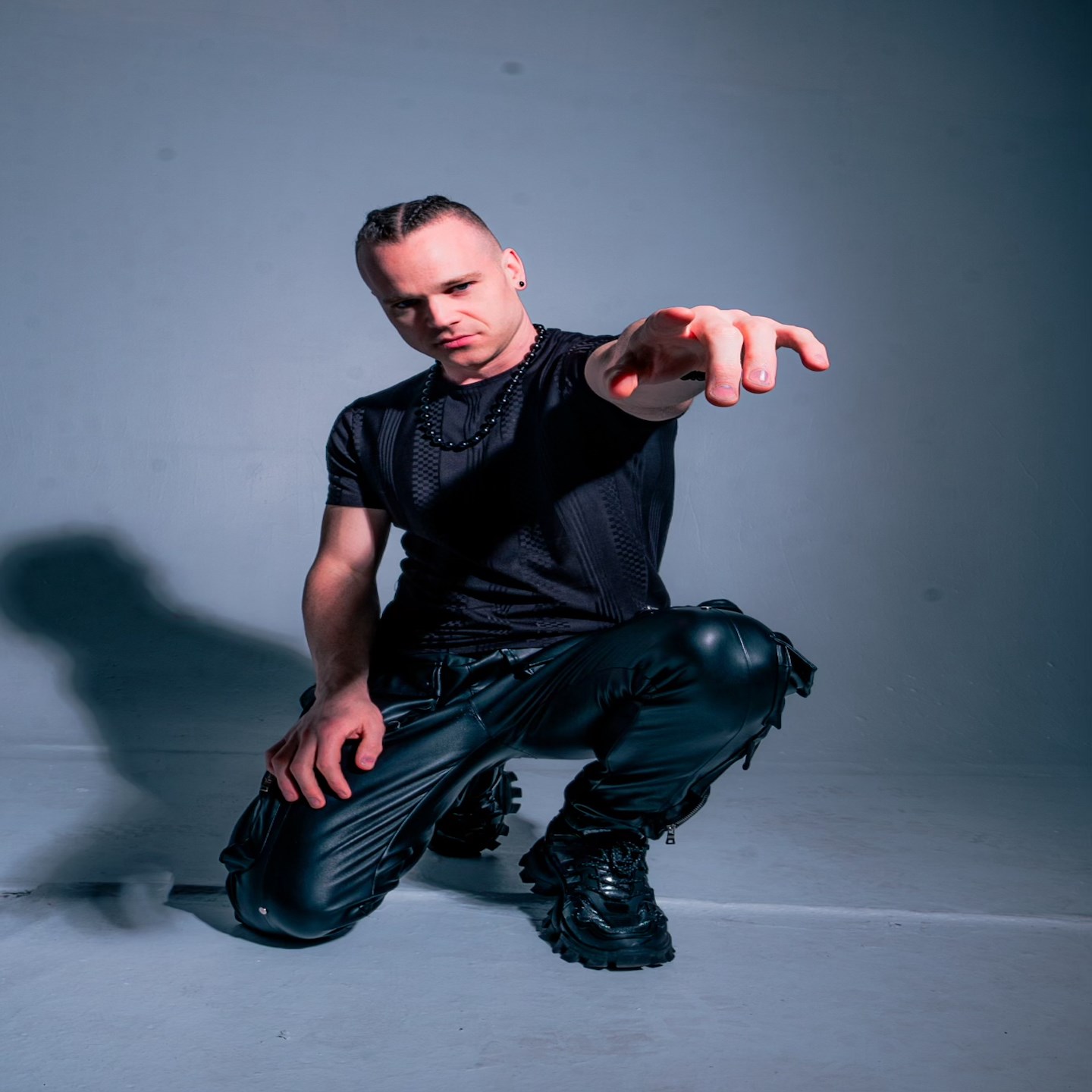 Chase Bell · Artist Profile