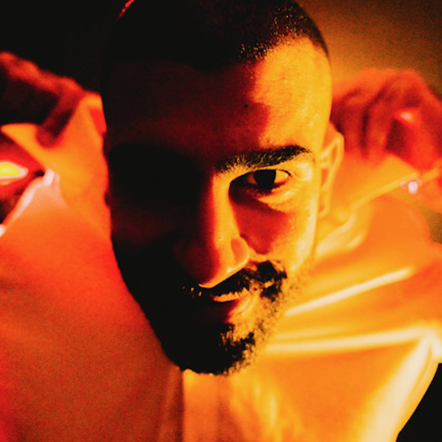 ChaseWest · Artist Profile