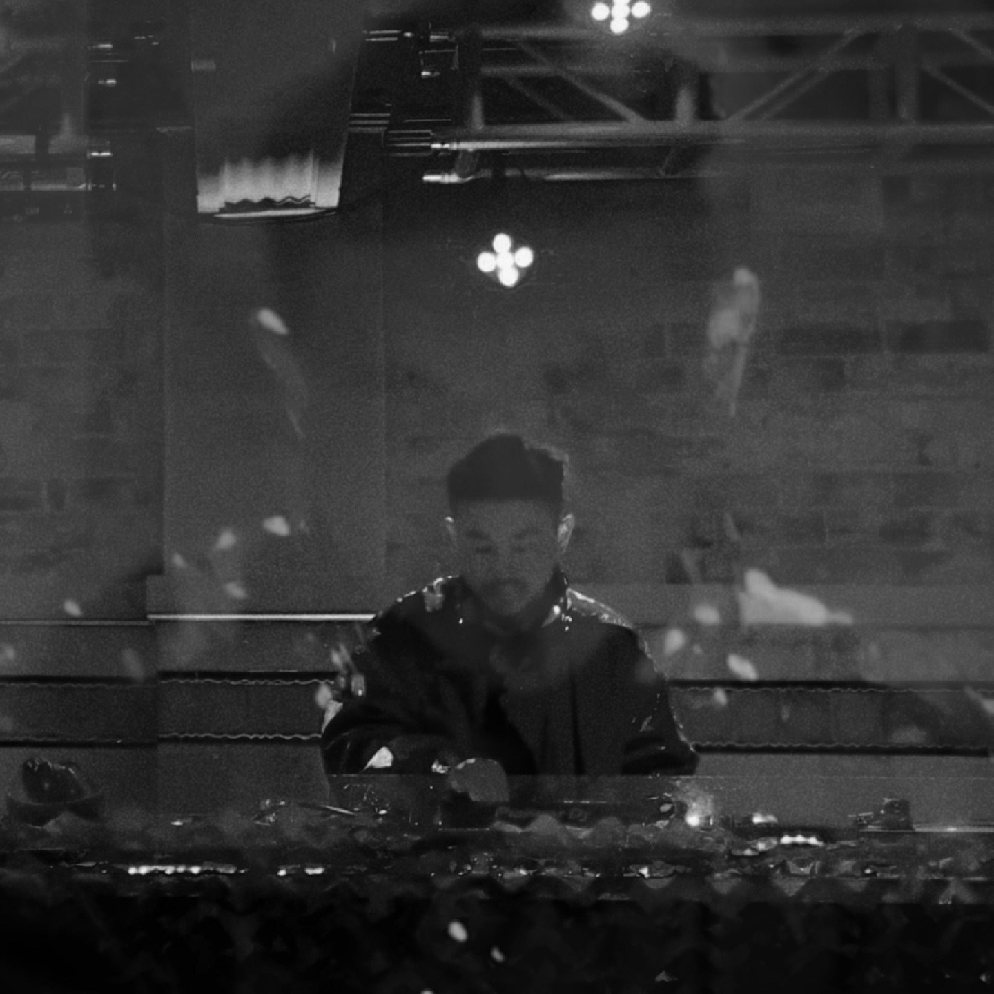 Chasing Shadows · Biography