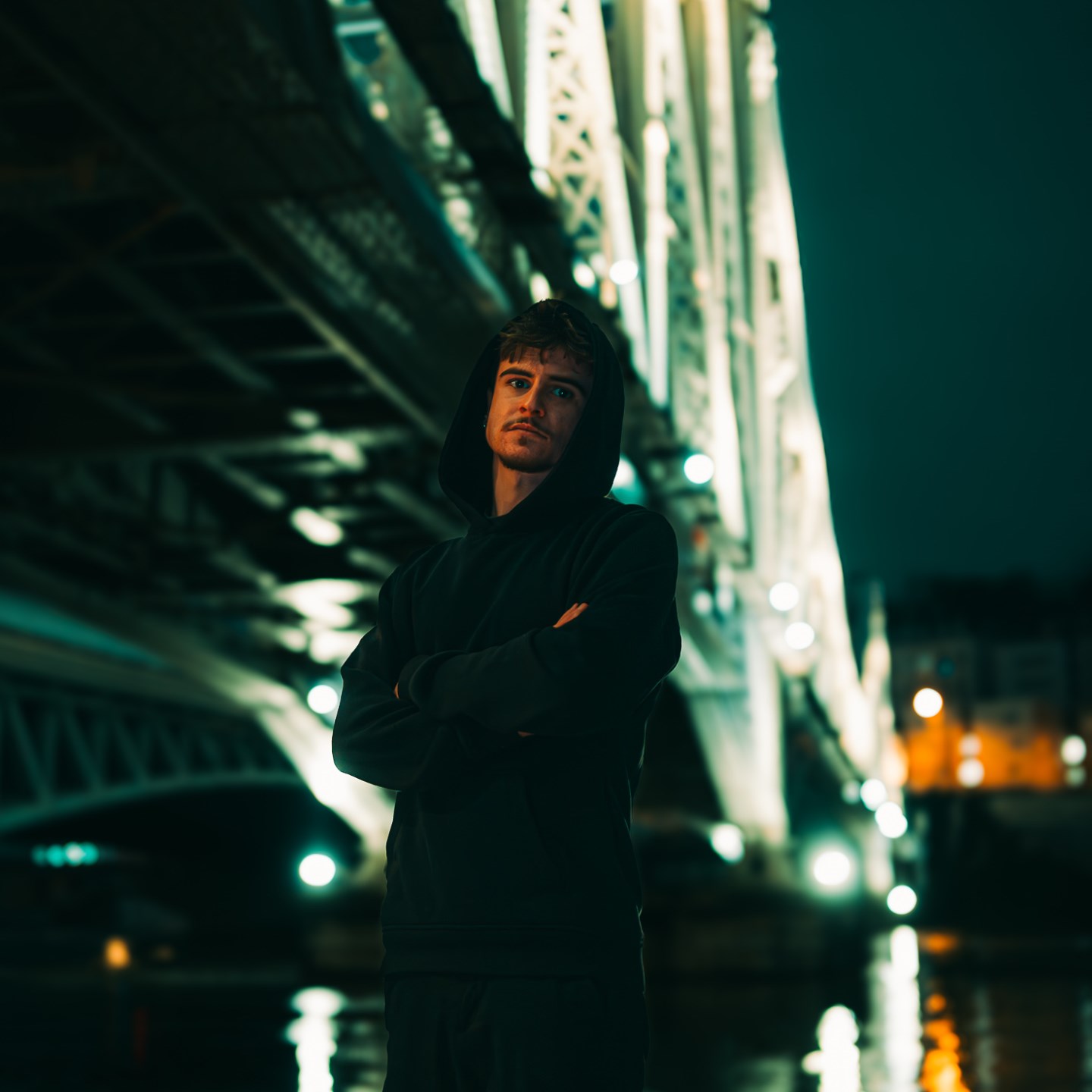 CHAST · Artist Profile