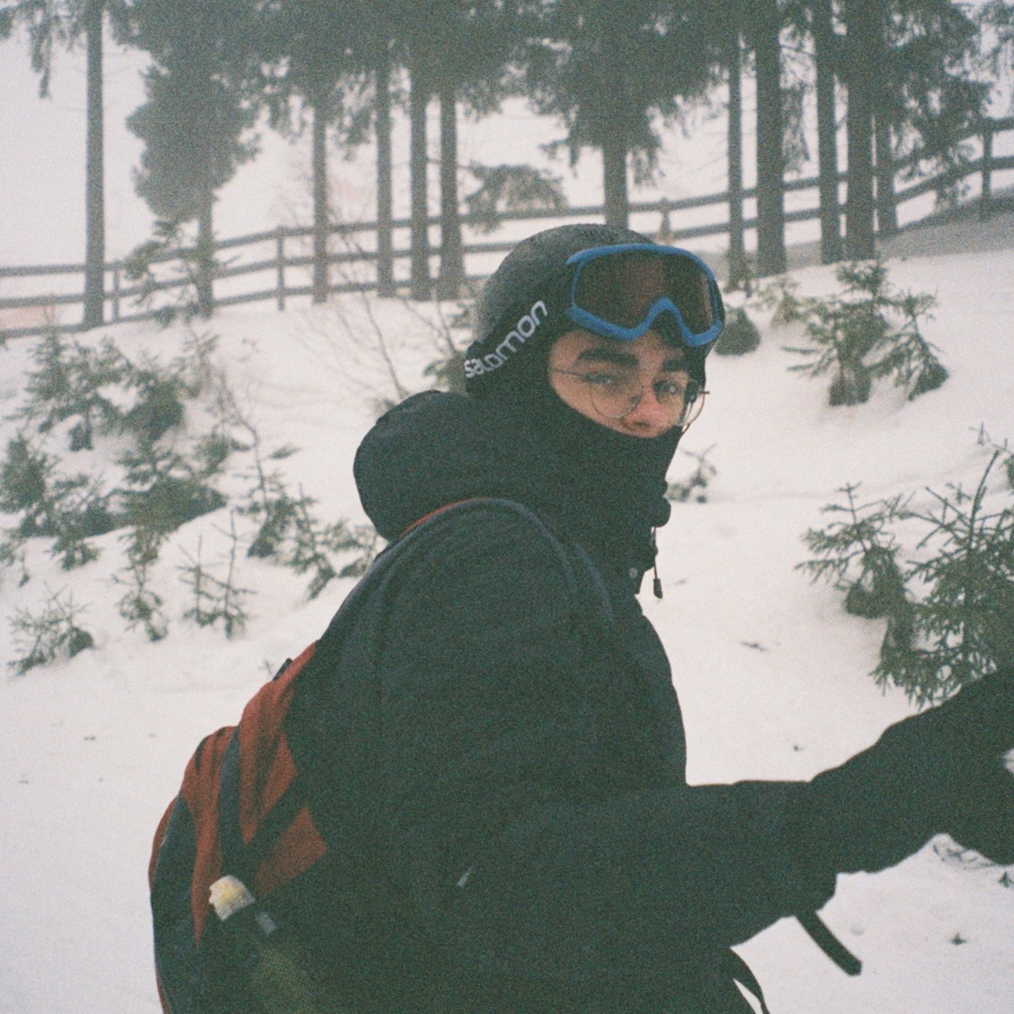 Chata · Artist Profile