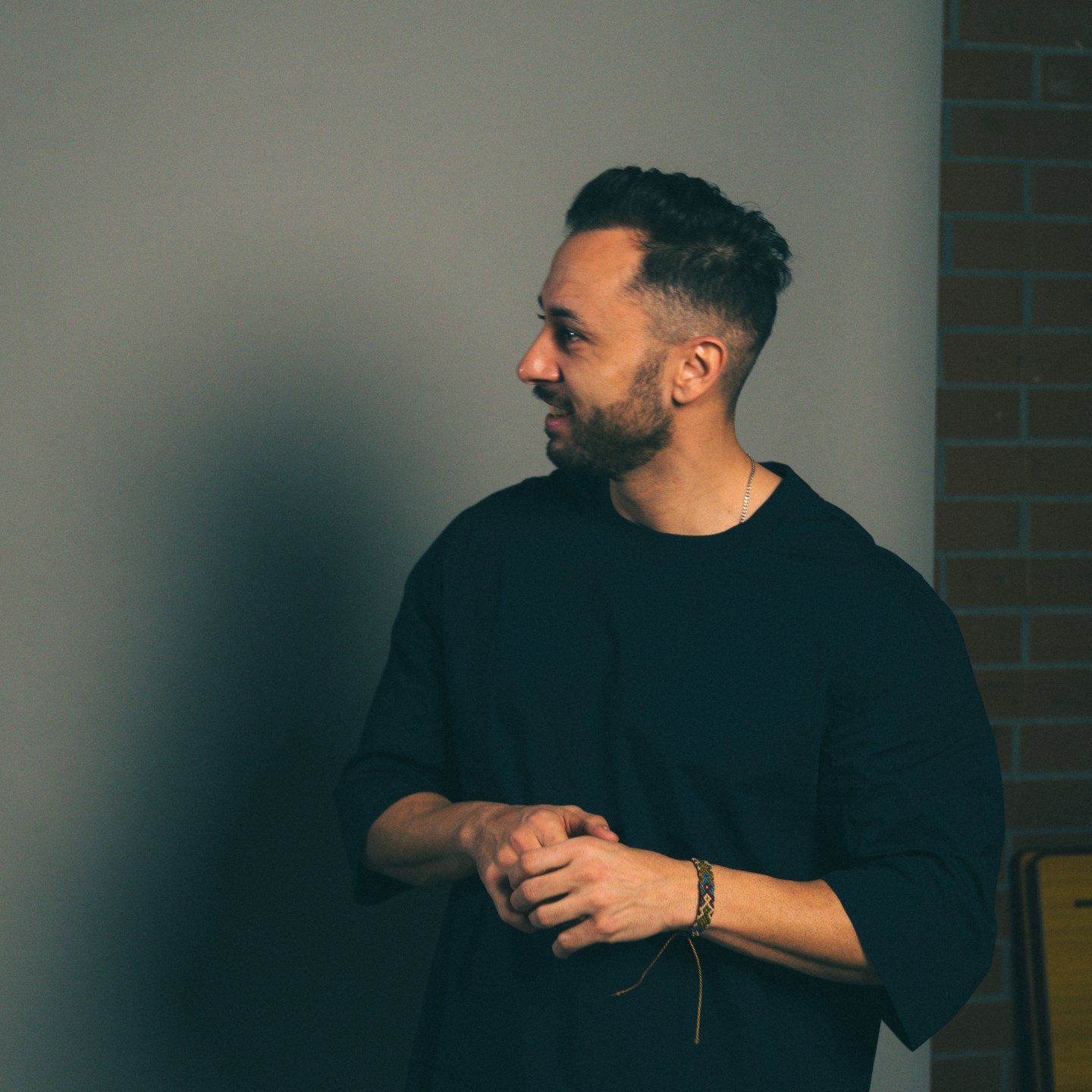 Chech · Artist Profile