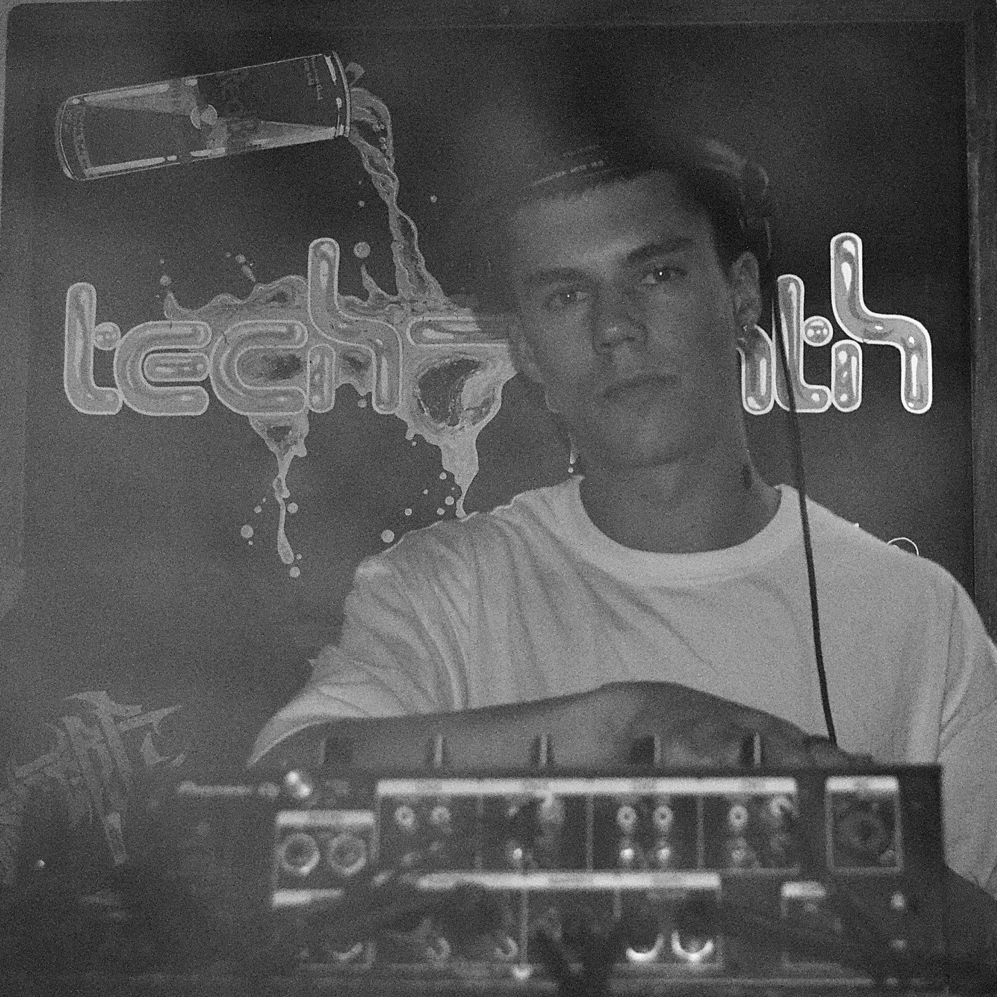 CHED · Artist Profile