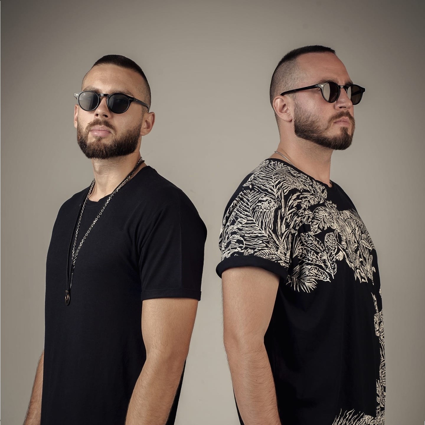 Cheeka & BaloO · Artist Profile