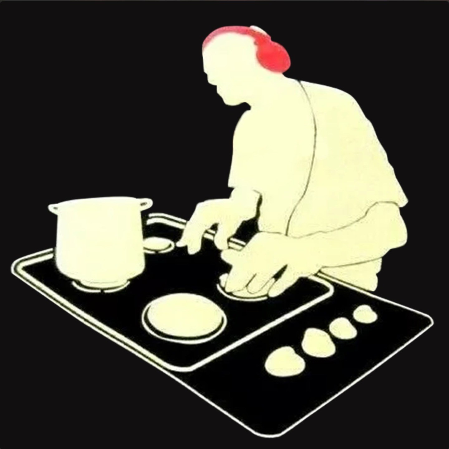 Chef Dhruv · Artist Profile