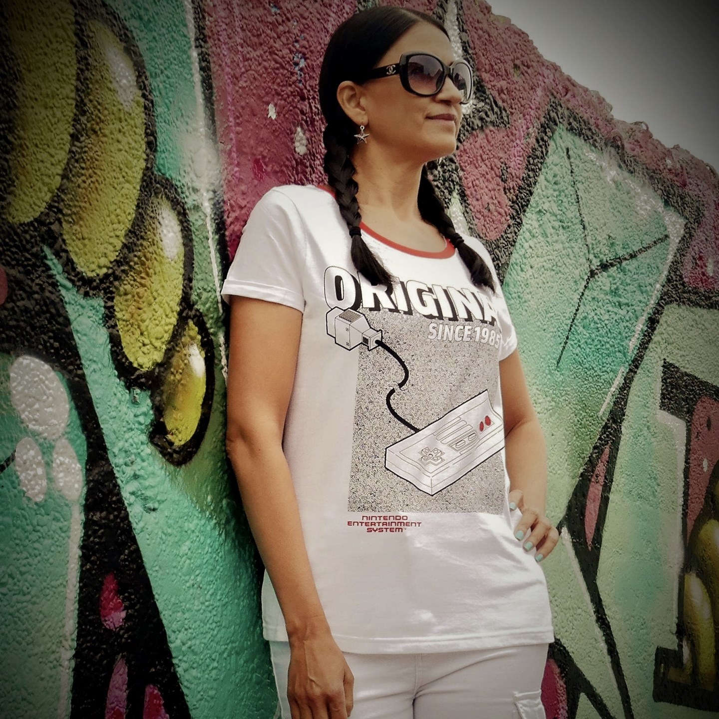 Cherokee (AU) · Artist Profile