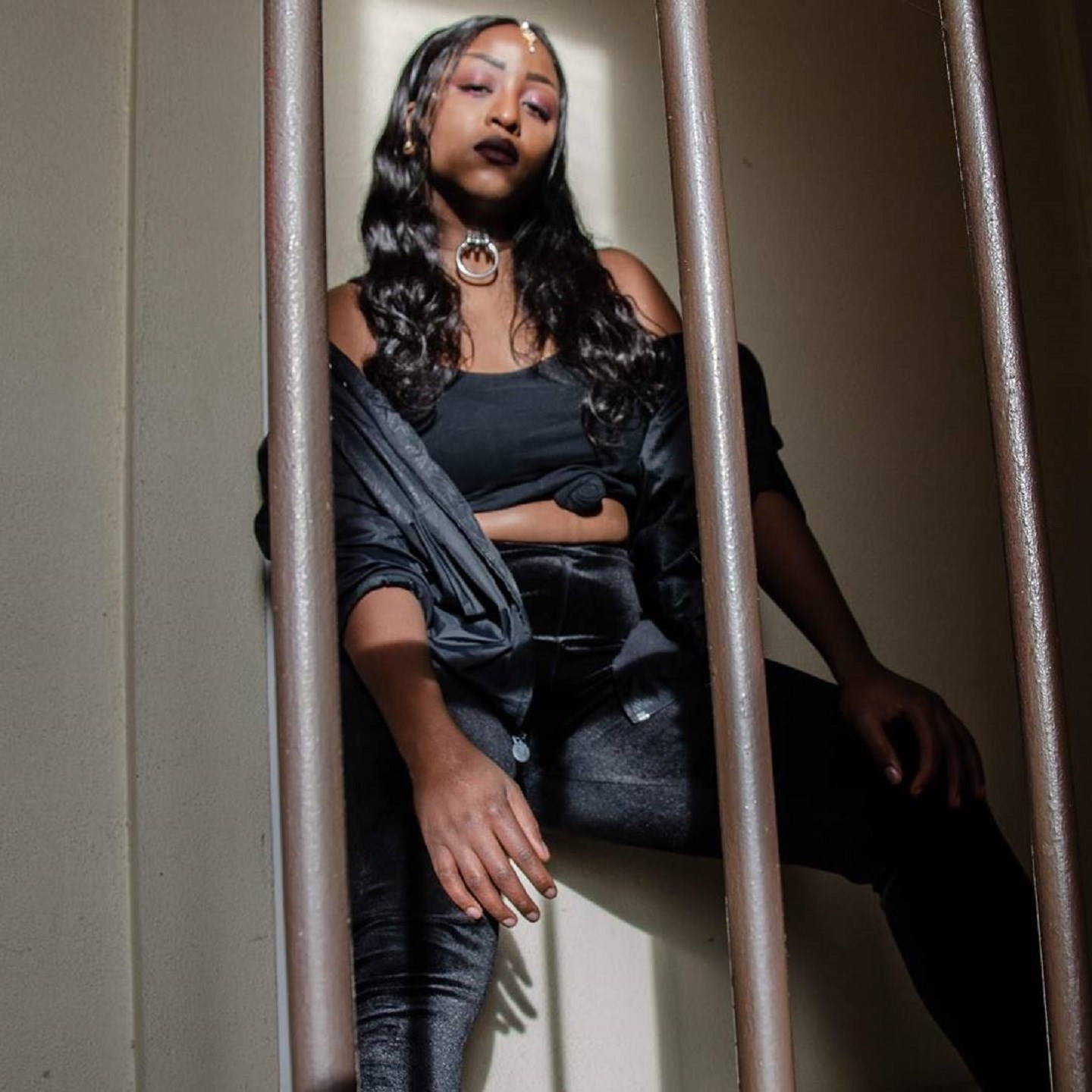 Cherry B Diamond · Artist Profile