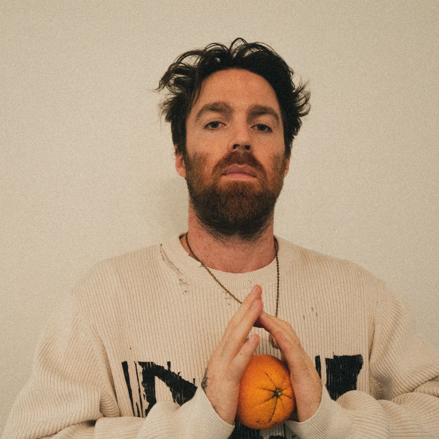 Chet Faker · Artist Profile