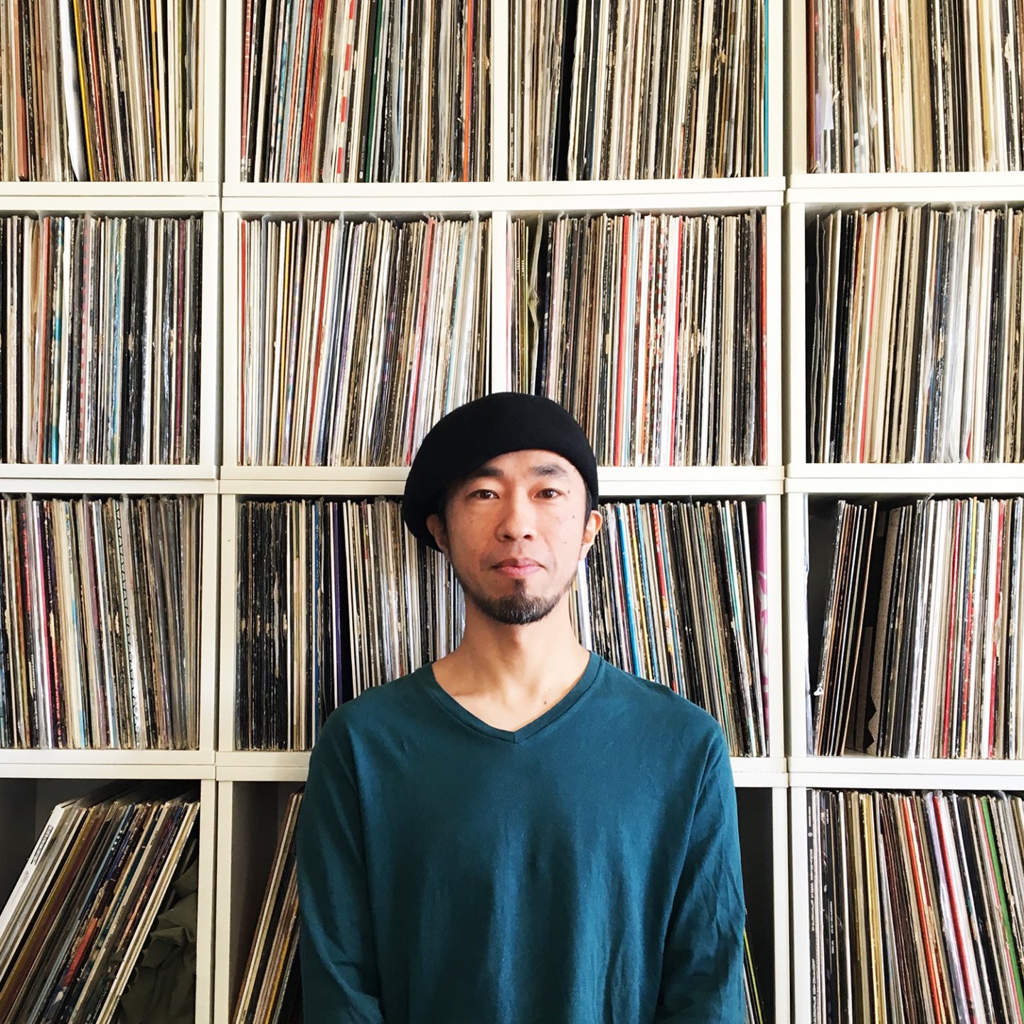 CHIDA · Artist Profile