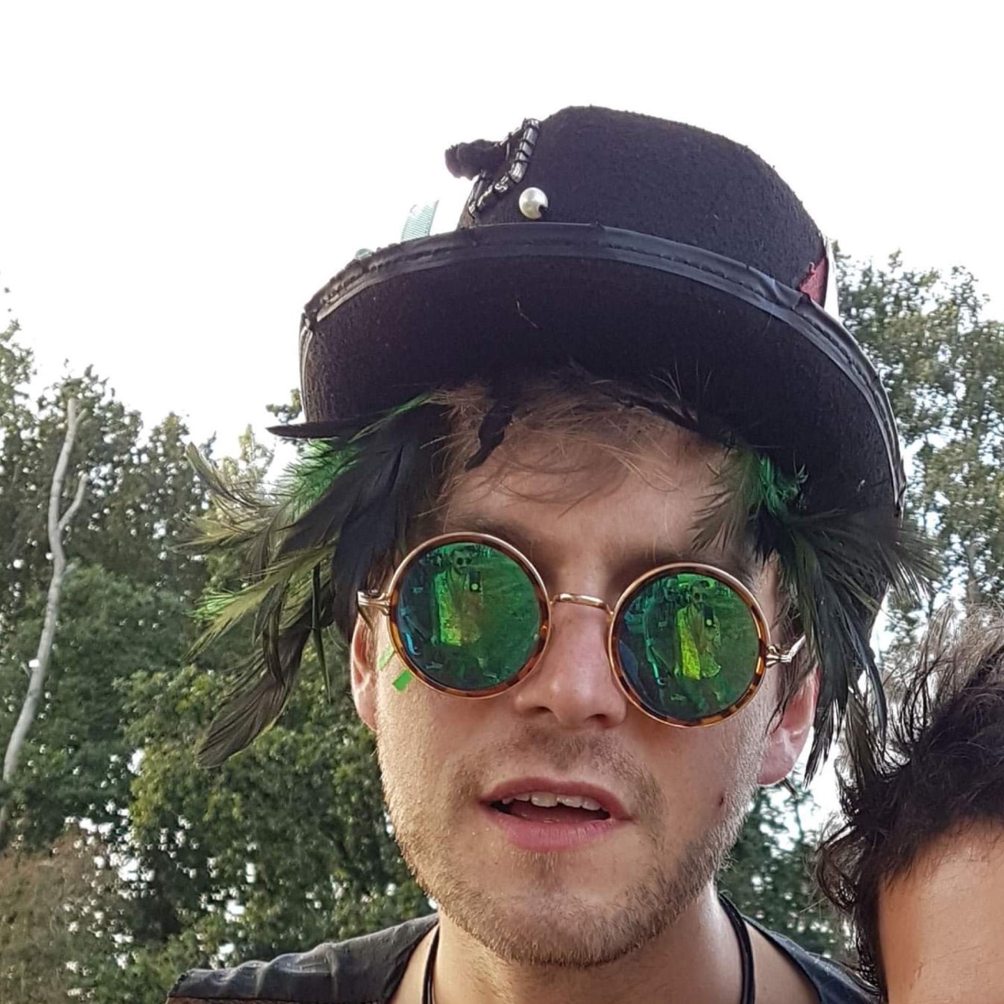 CHIEF TORKEL · Artist Profile