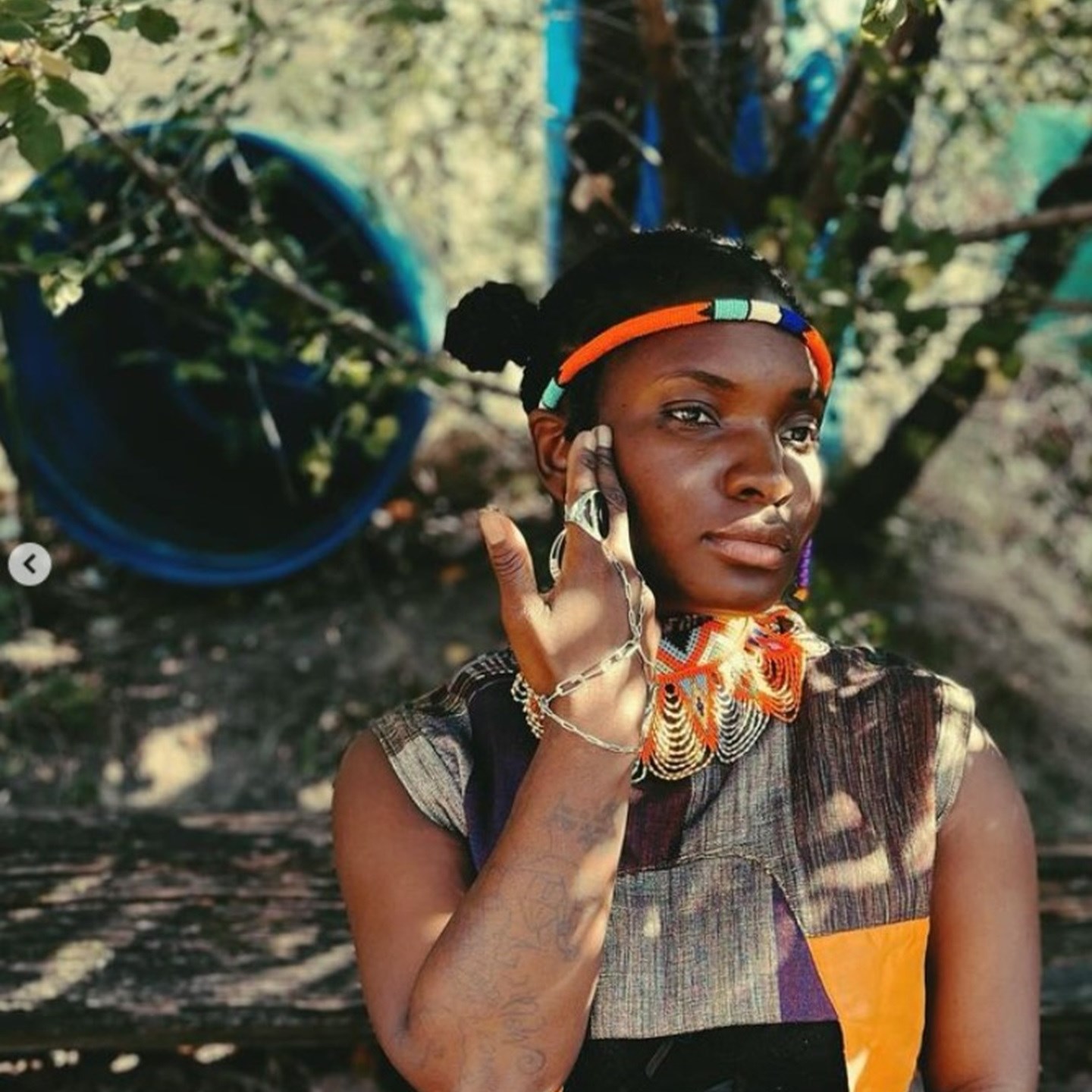 Chillawe · Artist Profile