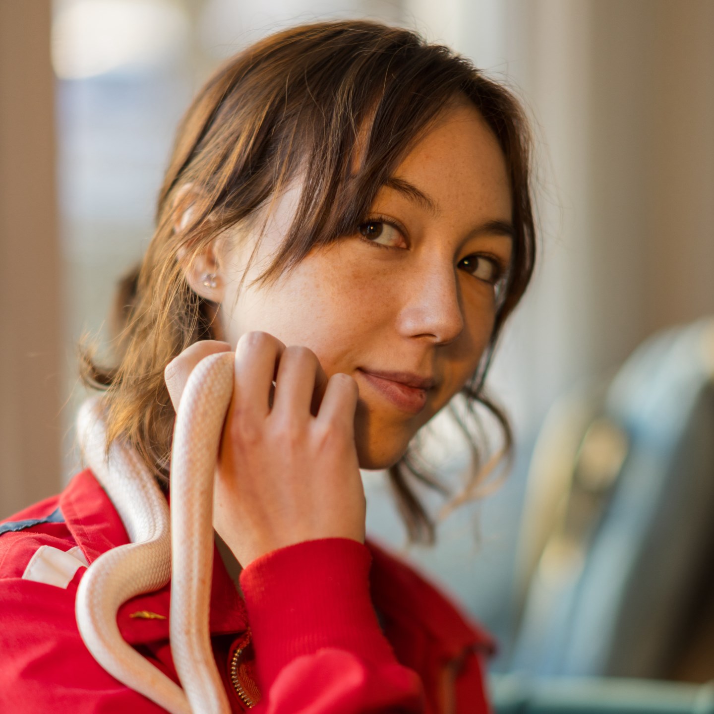 Chloey101 · Artist Profile