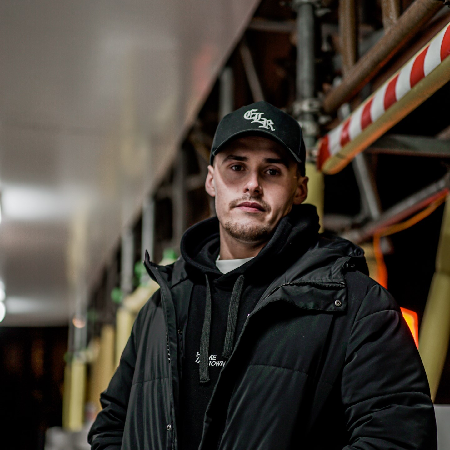 Chopper (UK) · Artist Profile