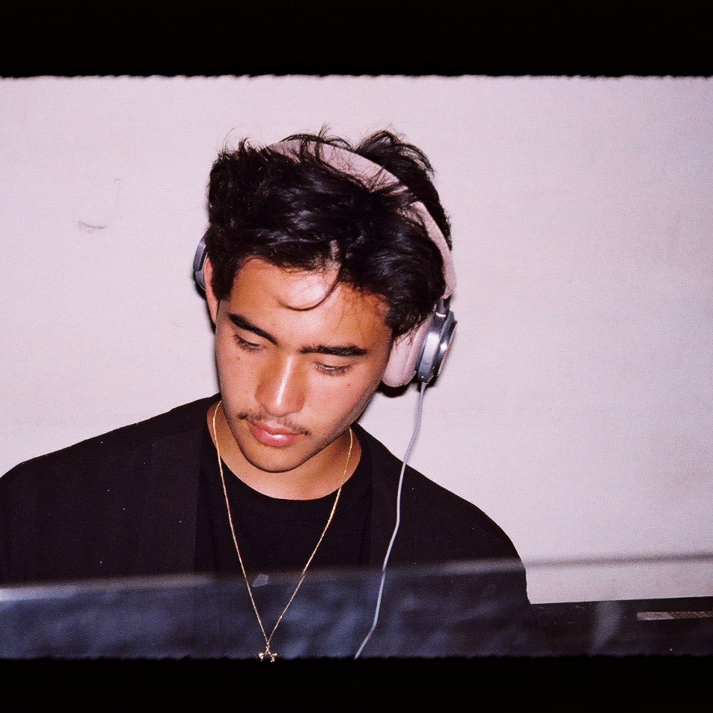 Choukroun · Artist Profile