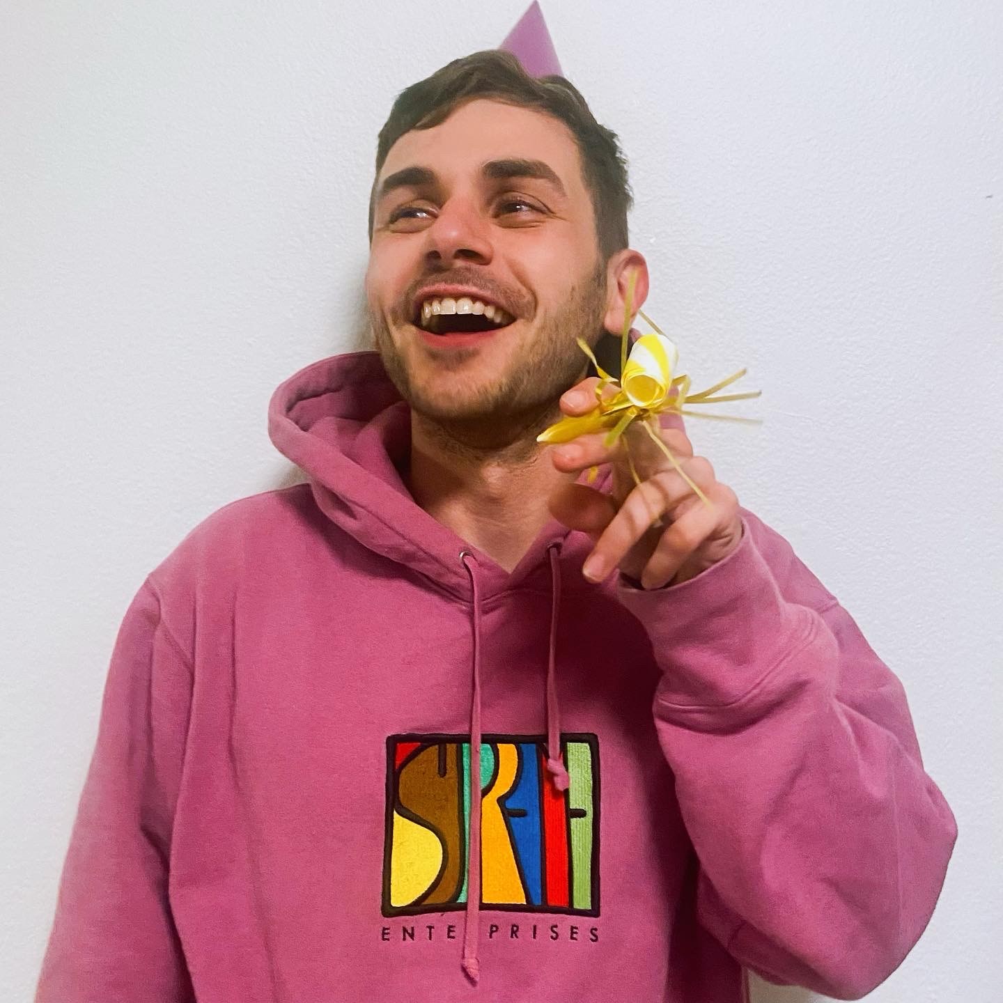 Chris Azure · Artist Profile