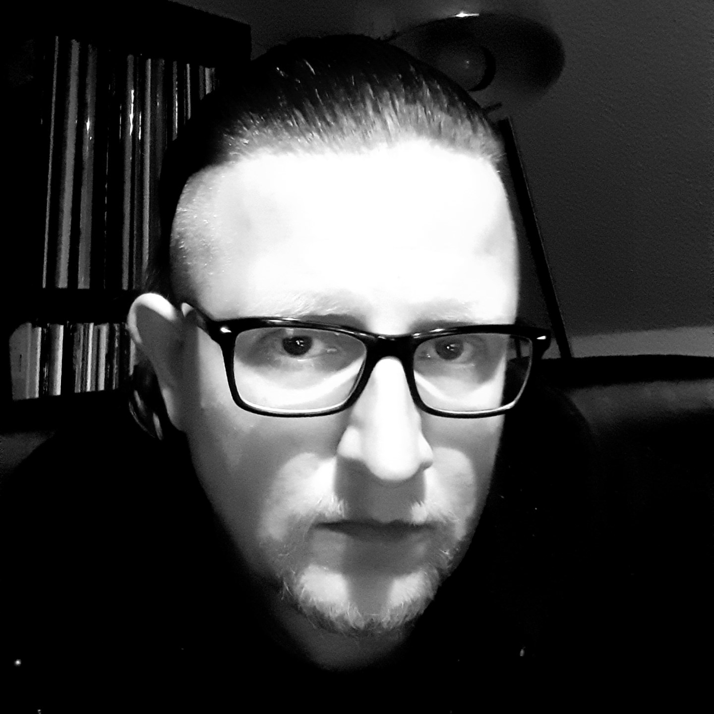 Chris Baumann · Artist Profile