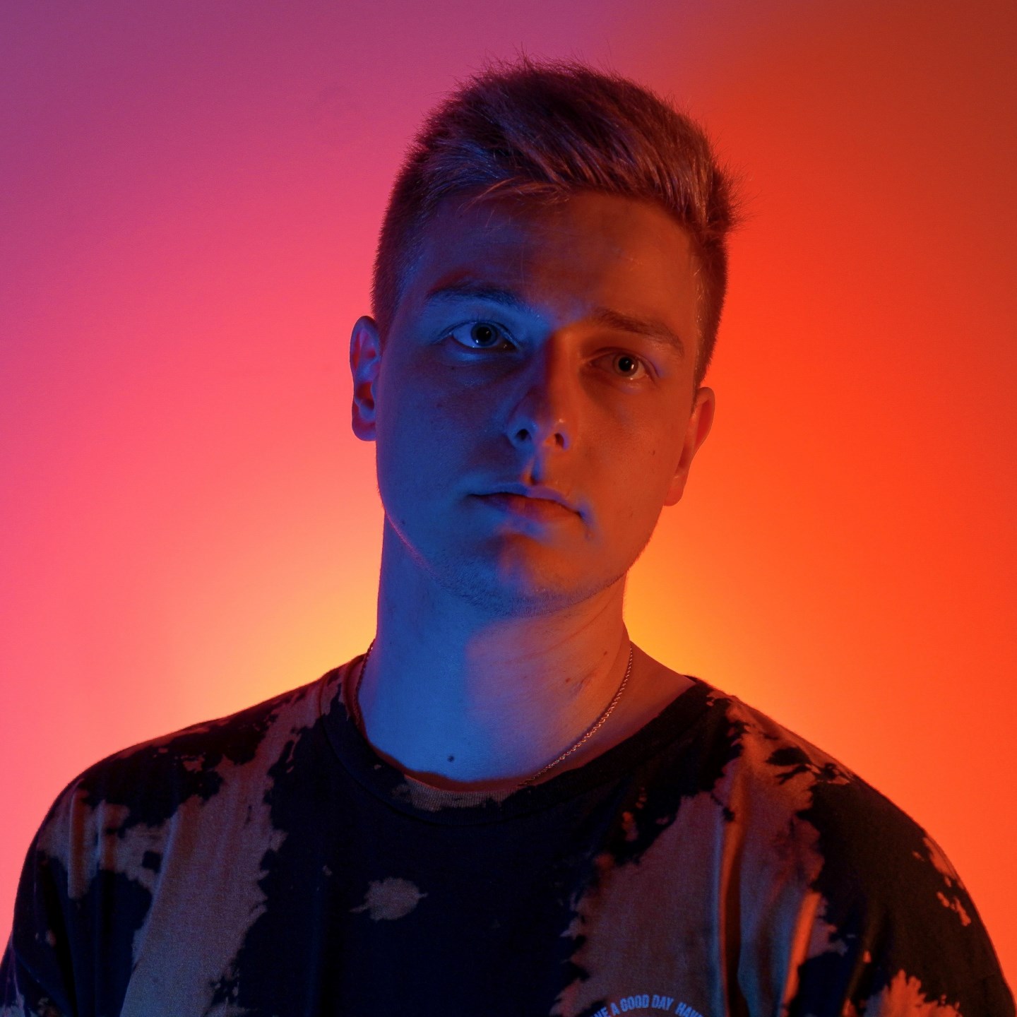 Chris Berner · Artist Profile