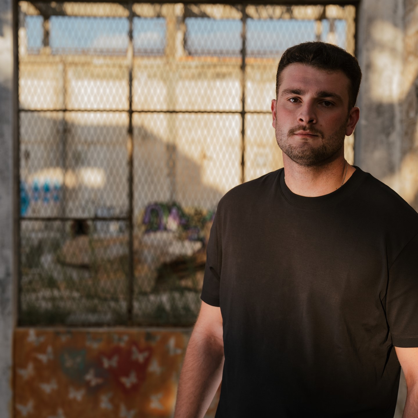 Chris Bodnar · Artist Profile