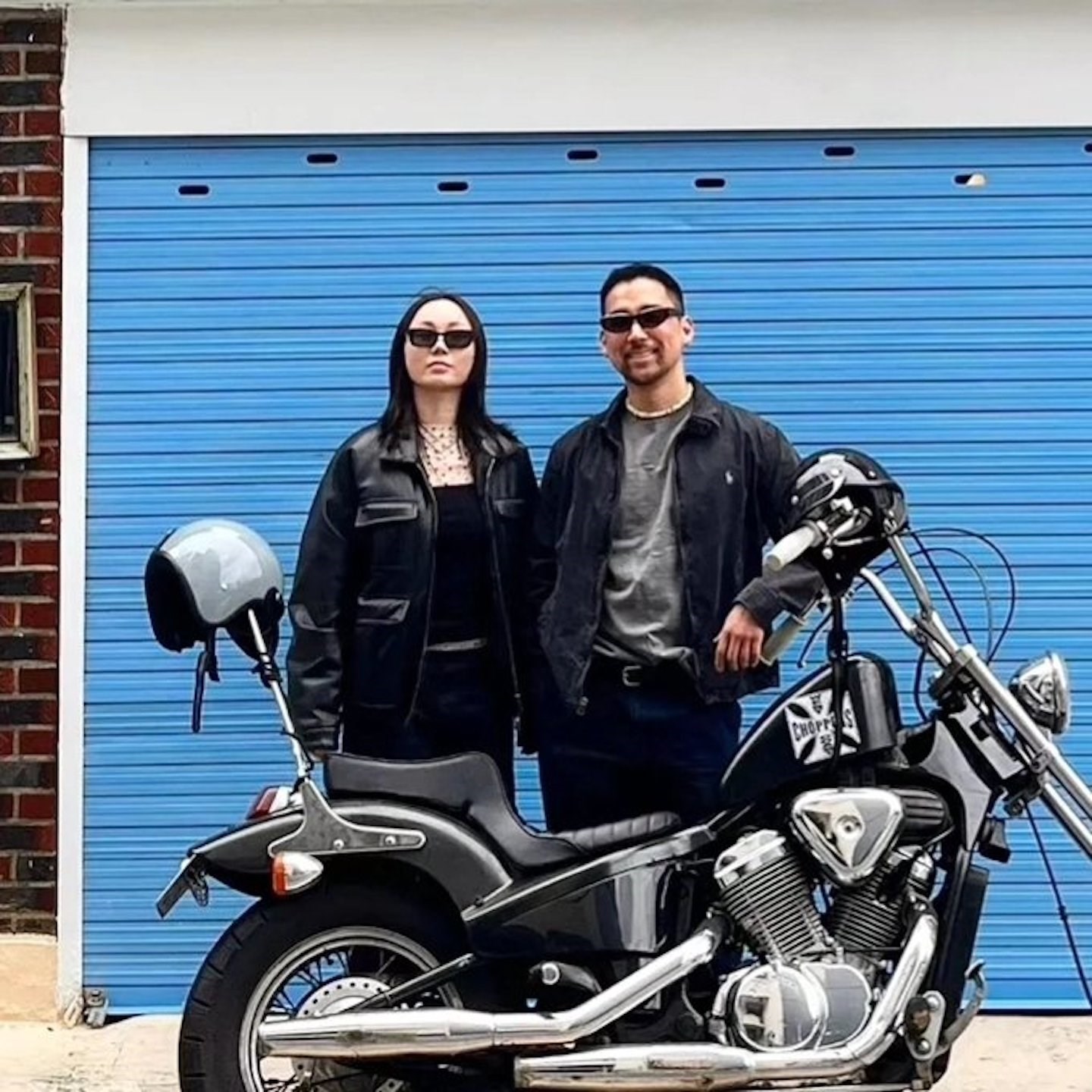 Chrischan · Artist Profile