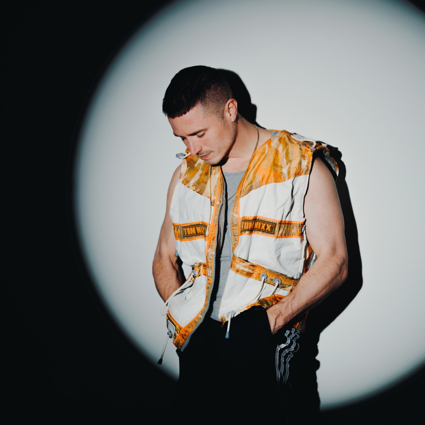 Chris Cruse · Biography