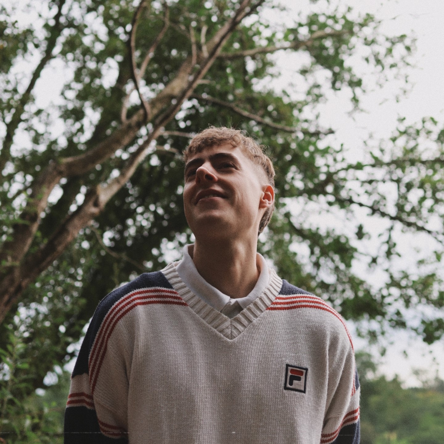 Chris Flannigan · Biography