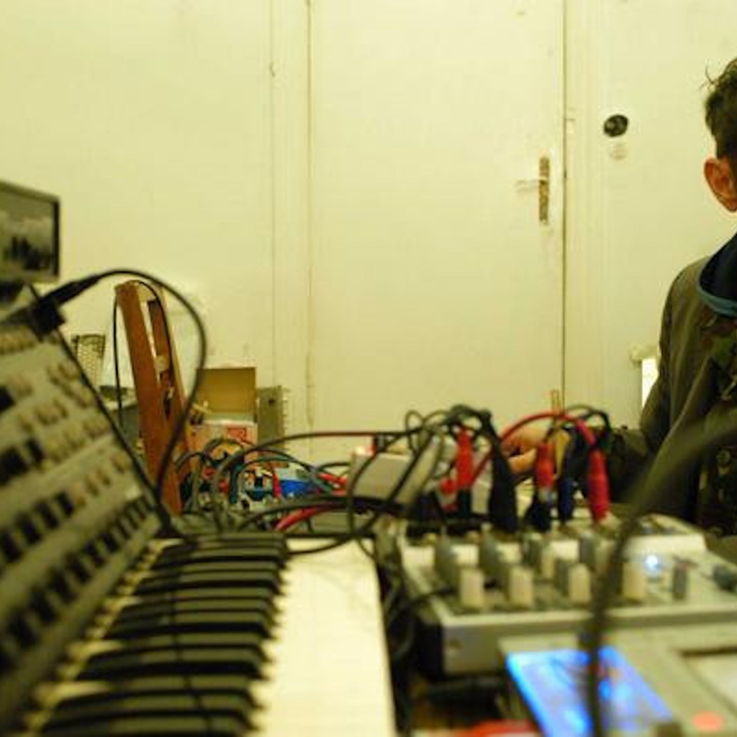 Chris Imler · Tour Dates & Tickets