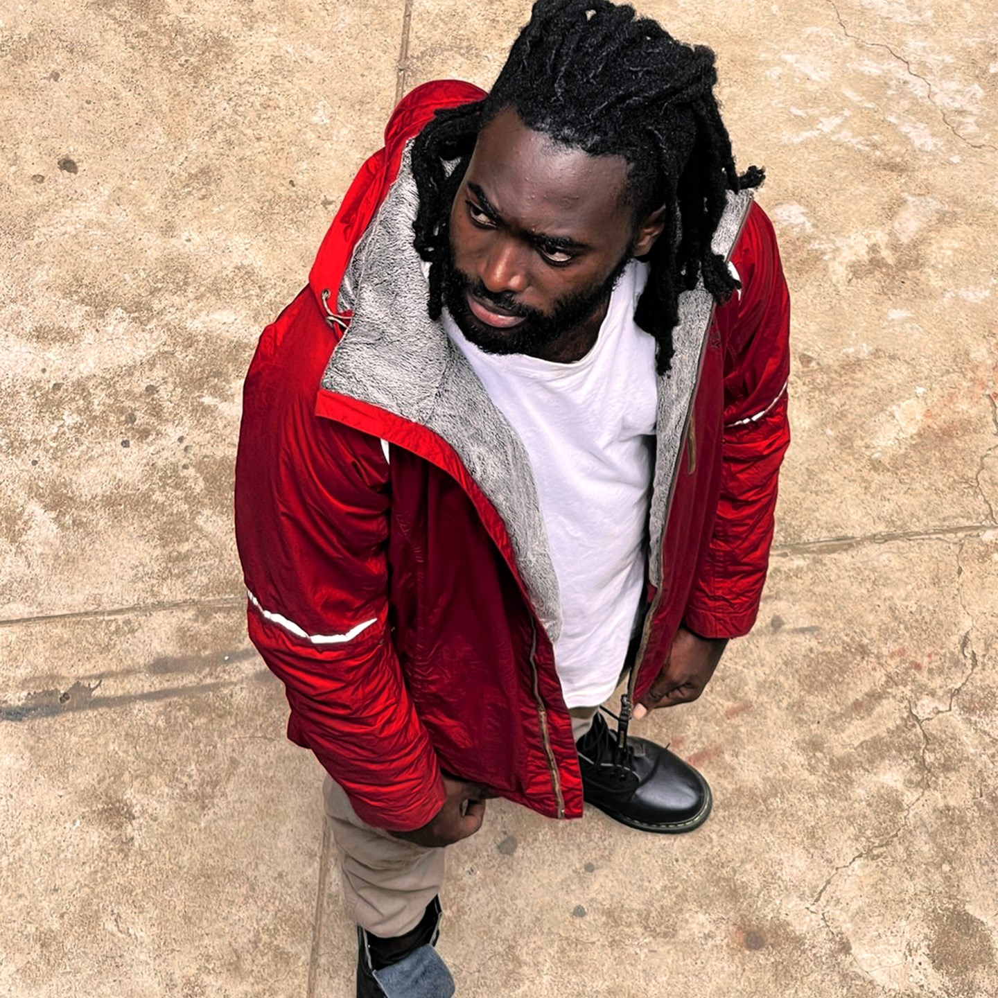 Chrisman · Tour Dates & Tickets