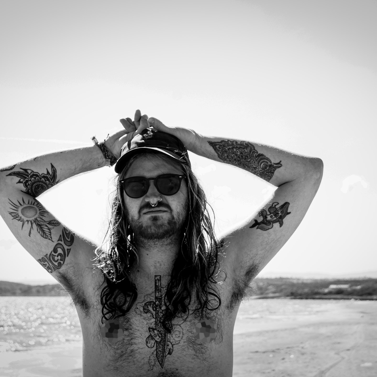 Chris Rose · Artist Profile