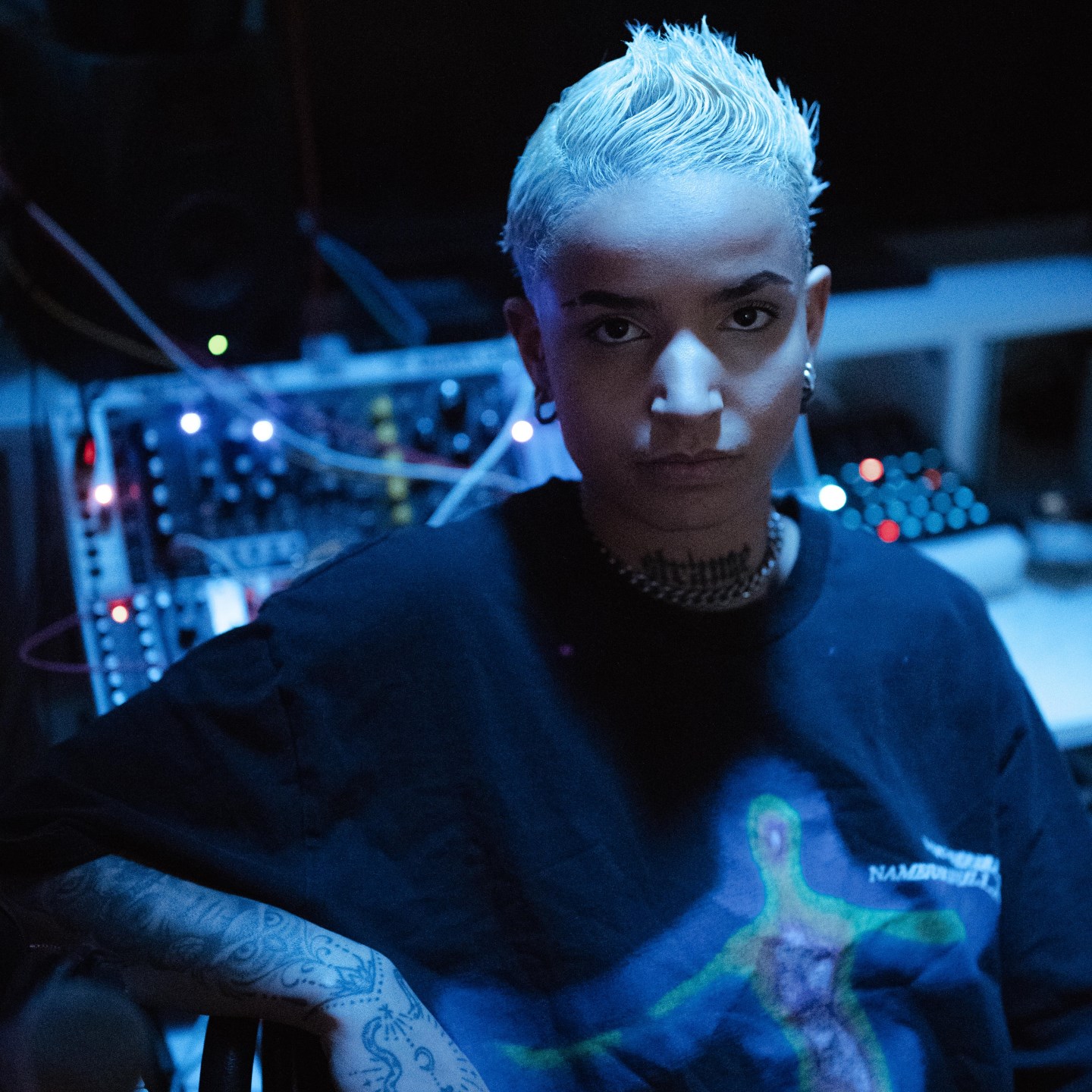 Chrissie · Künstler*inprofil