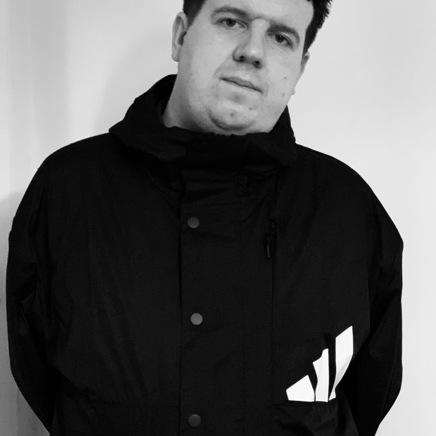 Chris Stanford · Artist Profile