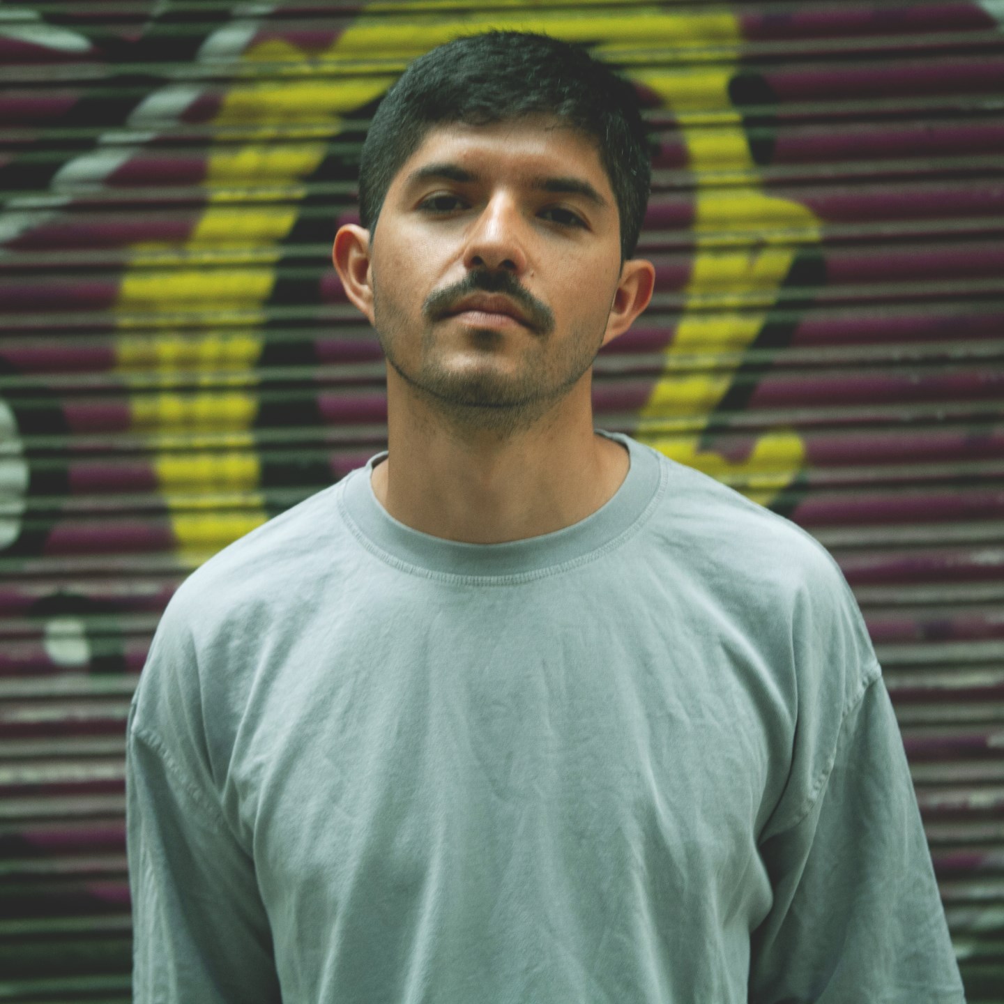 Christian Arcila · Artist Profile