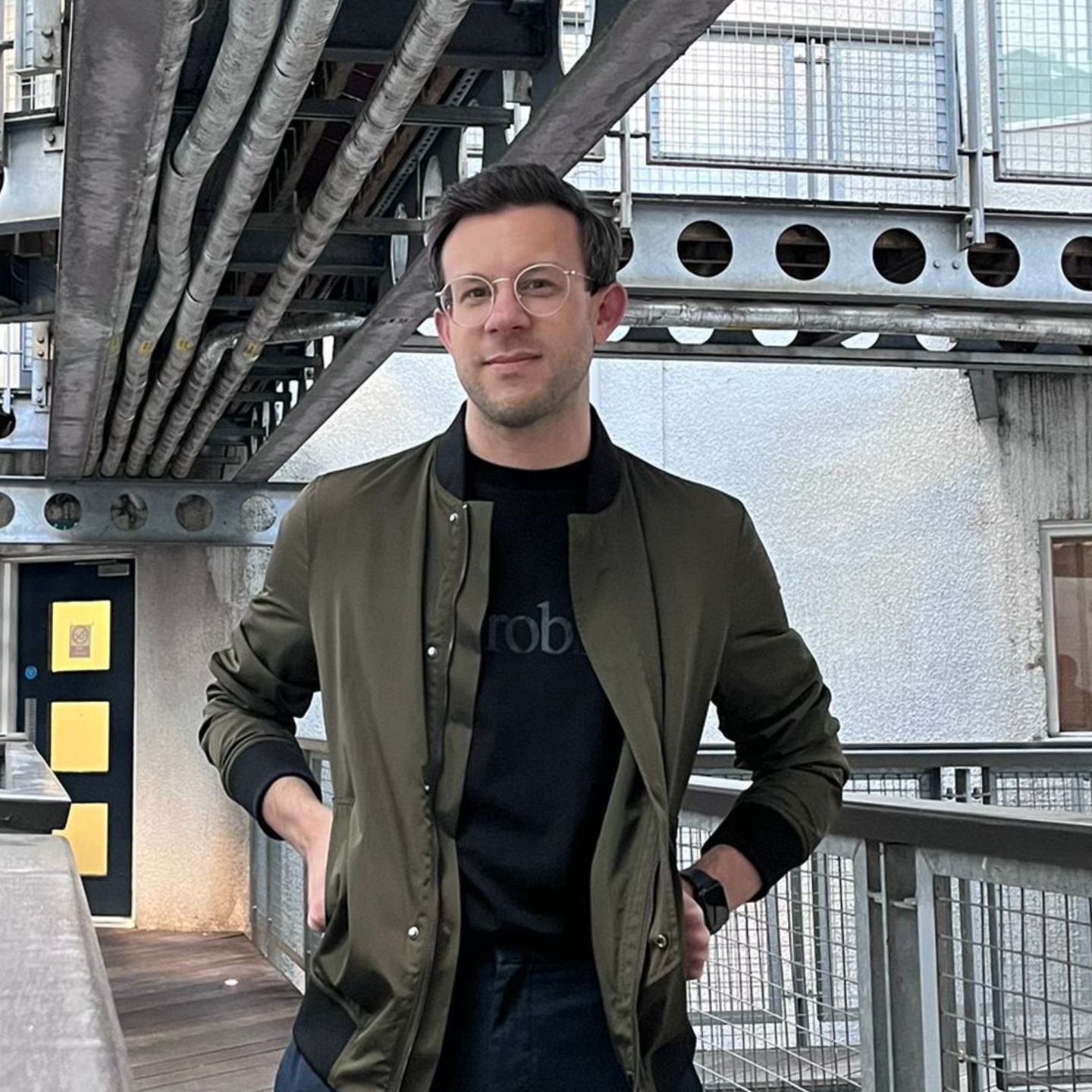 Christian J · Artist Profile