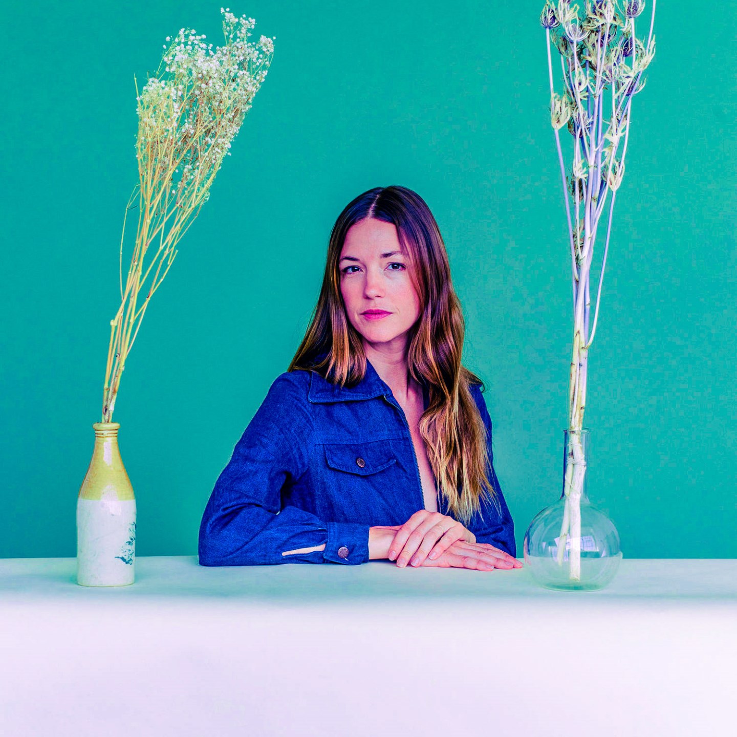 Christine Renee · Artist Profile