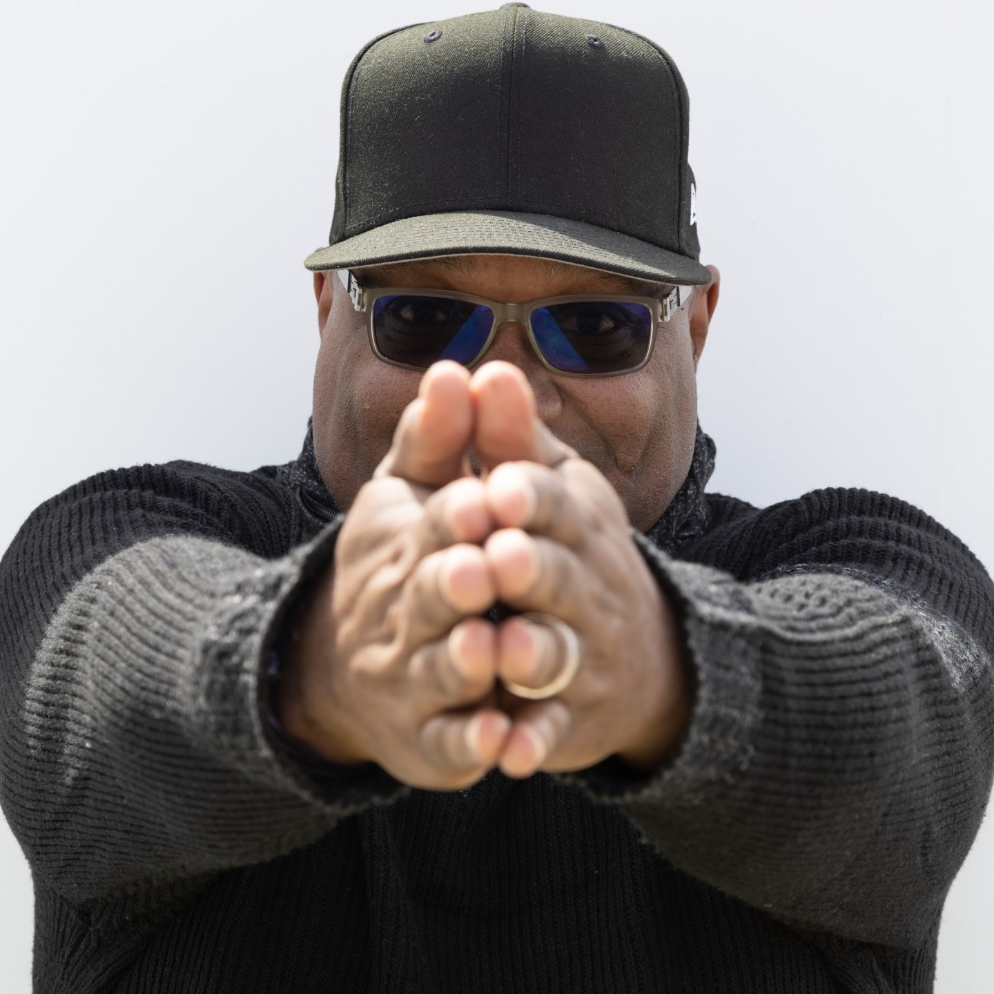 Christopher T · Perfil del artista