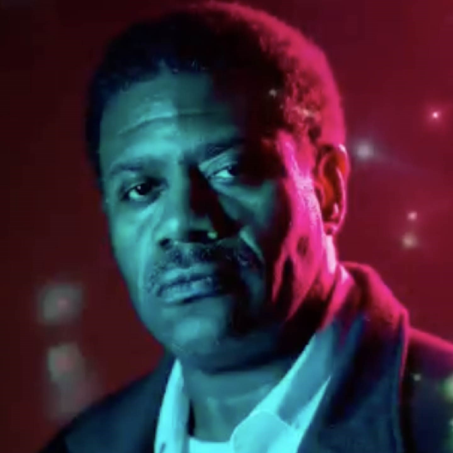 Chris Wilson · Artist Profile