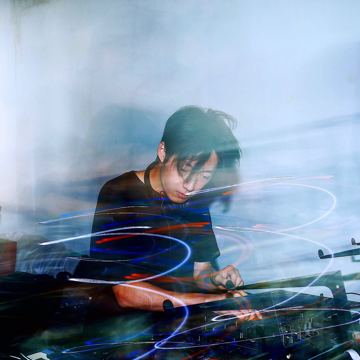 Chun Yen · Artist Profile