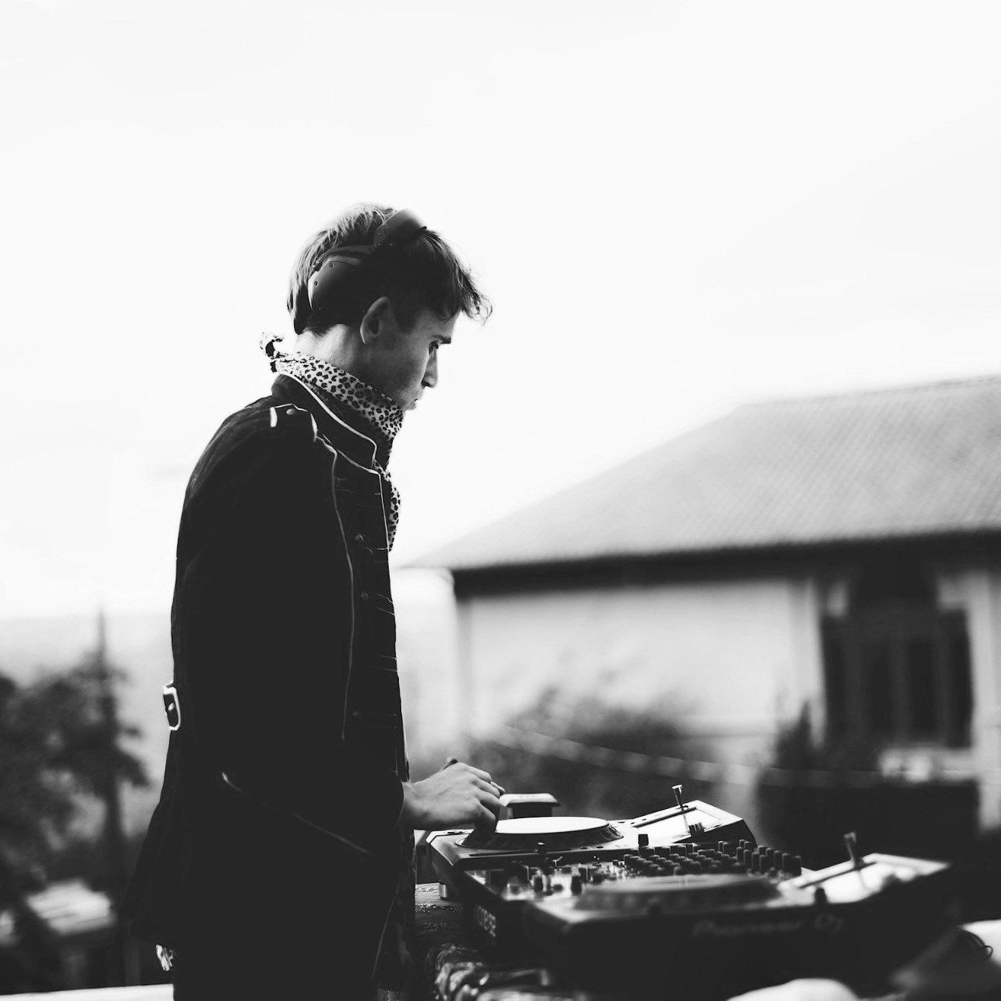 Ciaran (US) · Artist Profile