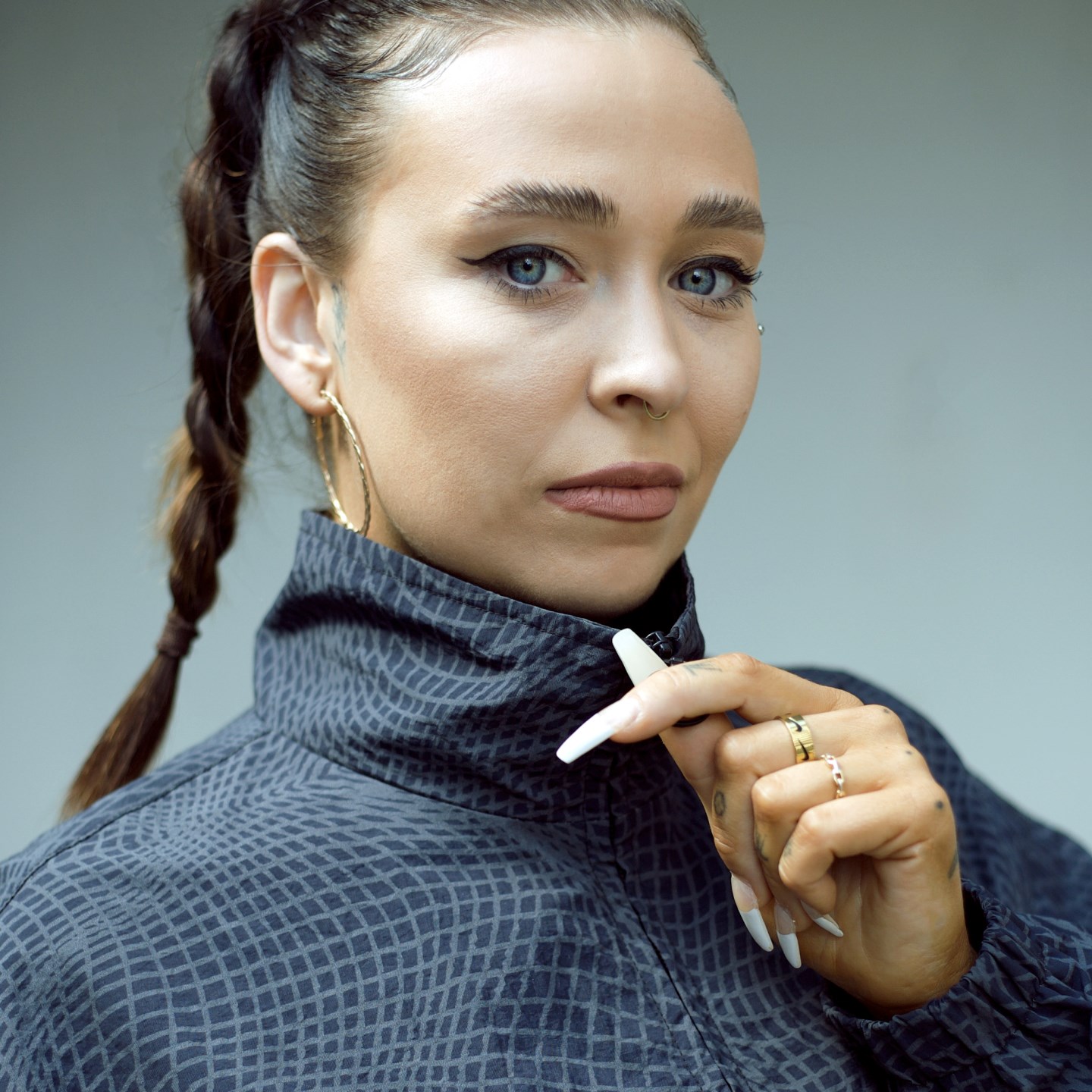 CICELY · Artist Profile