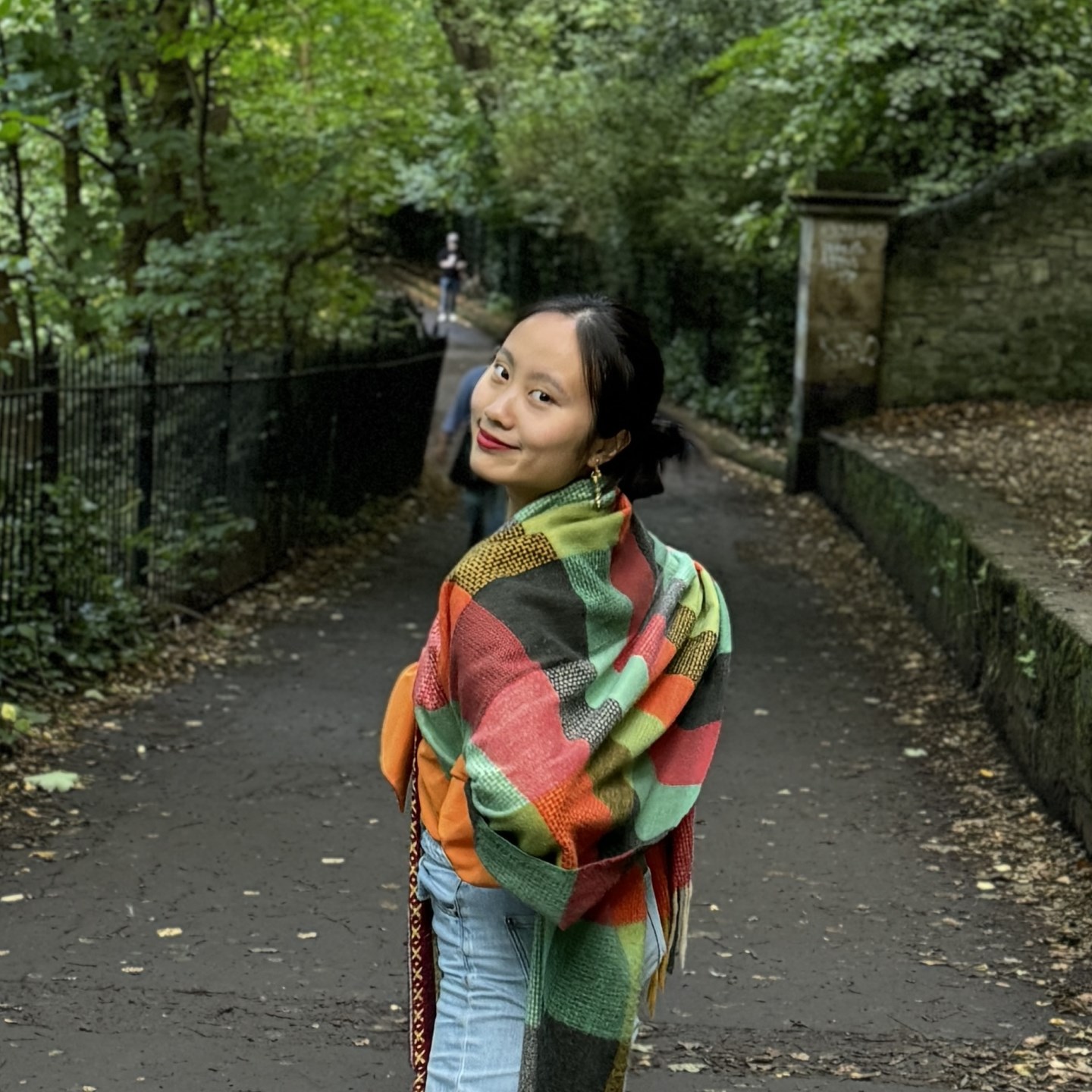 Cici (2) · Artist Profile