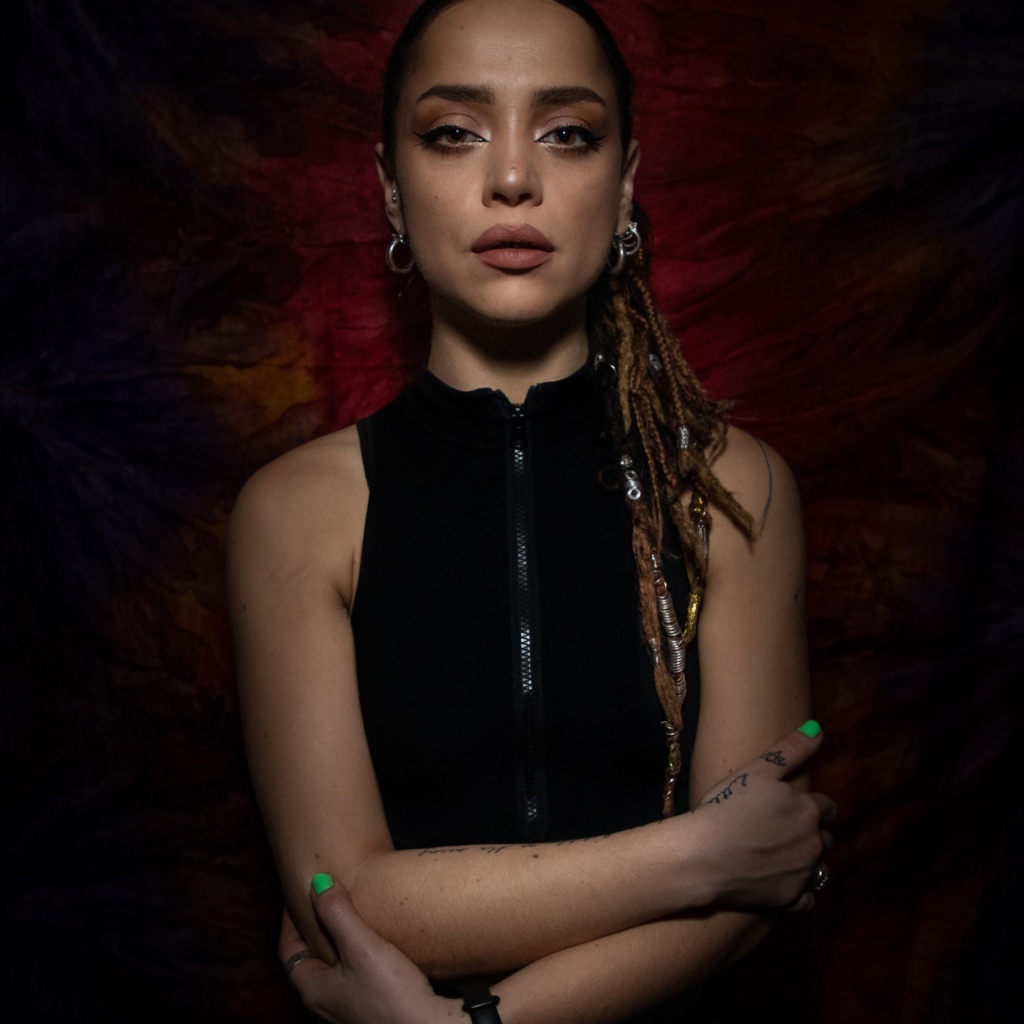 Cici · Artist Profile