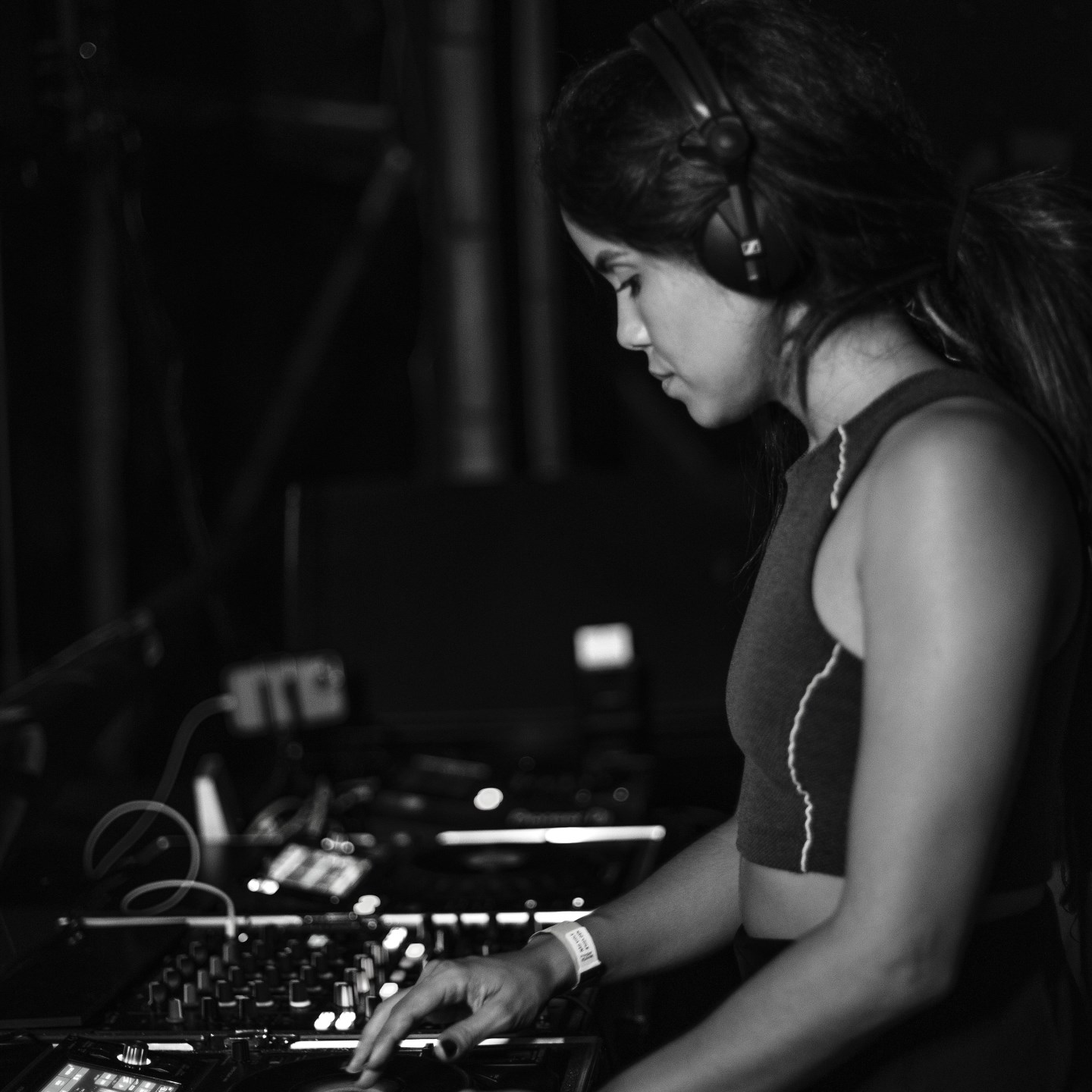 Cigan · Artist Profile