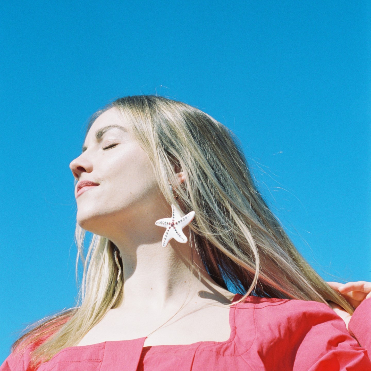 Cille · Artist Profile