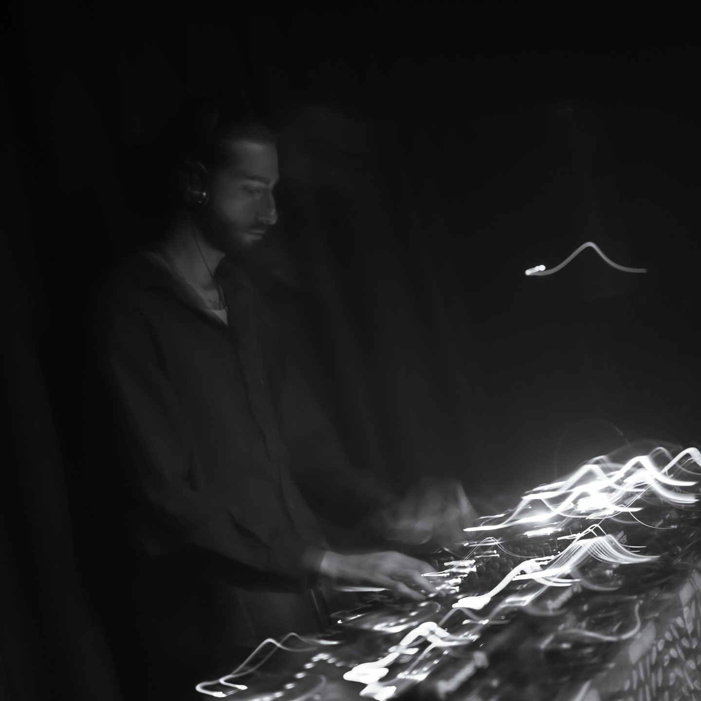 Cimino · Artist Profile