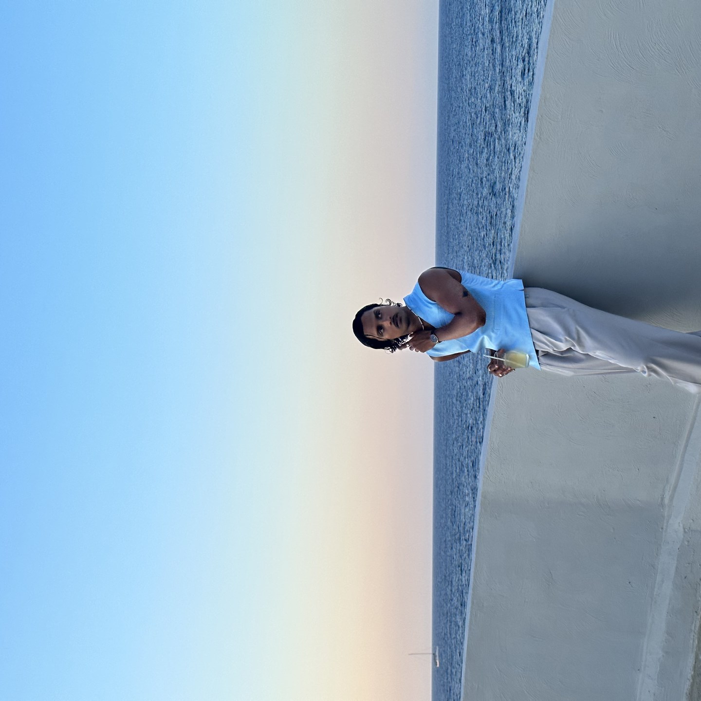 CinnamonSpice · Artist Profile