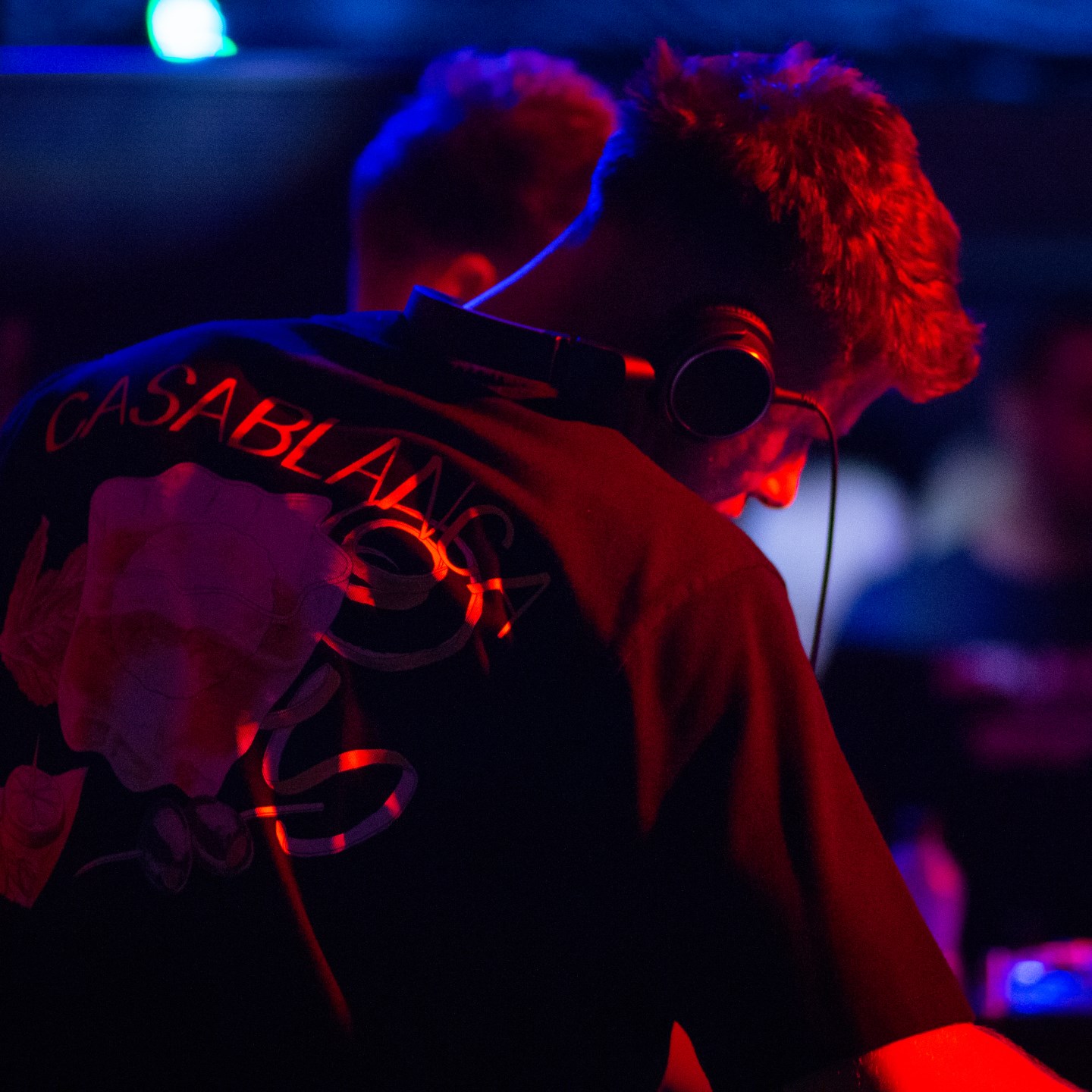 Ciprian · Artist Profile