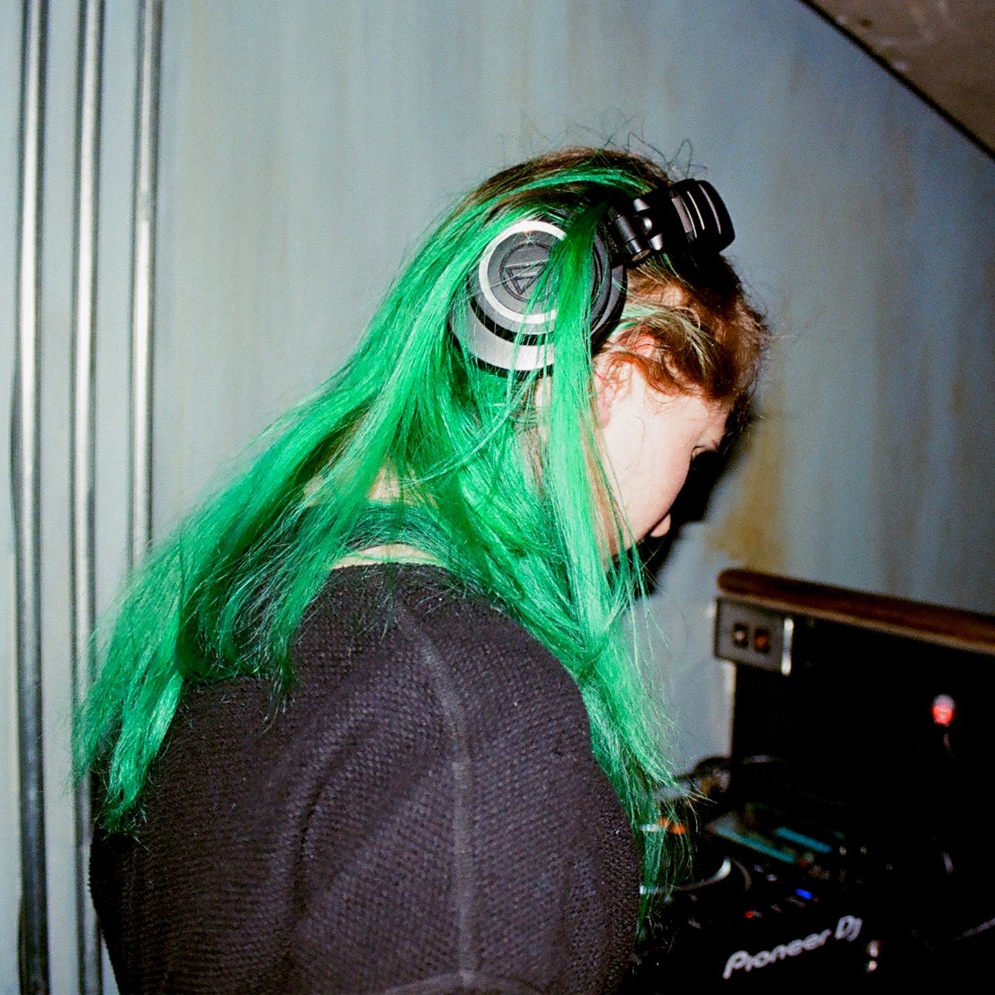 Circe · Artist Profile