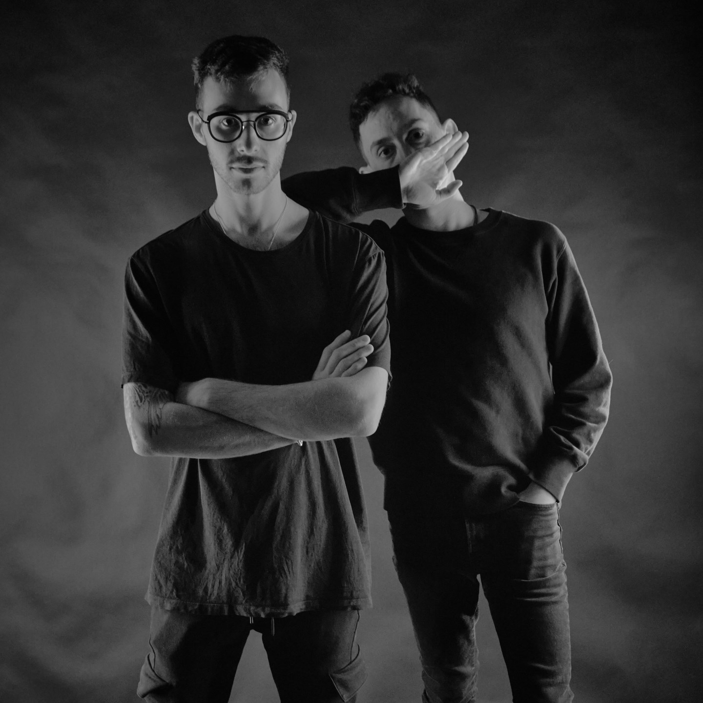 Circumscums · Artist Profile