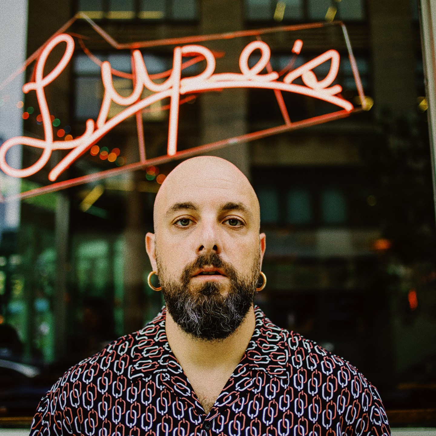 Citizens Union · Artist Profile